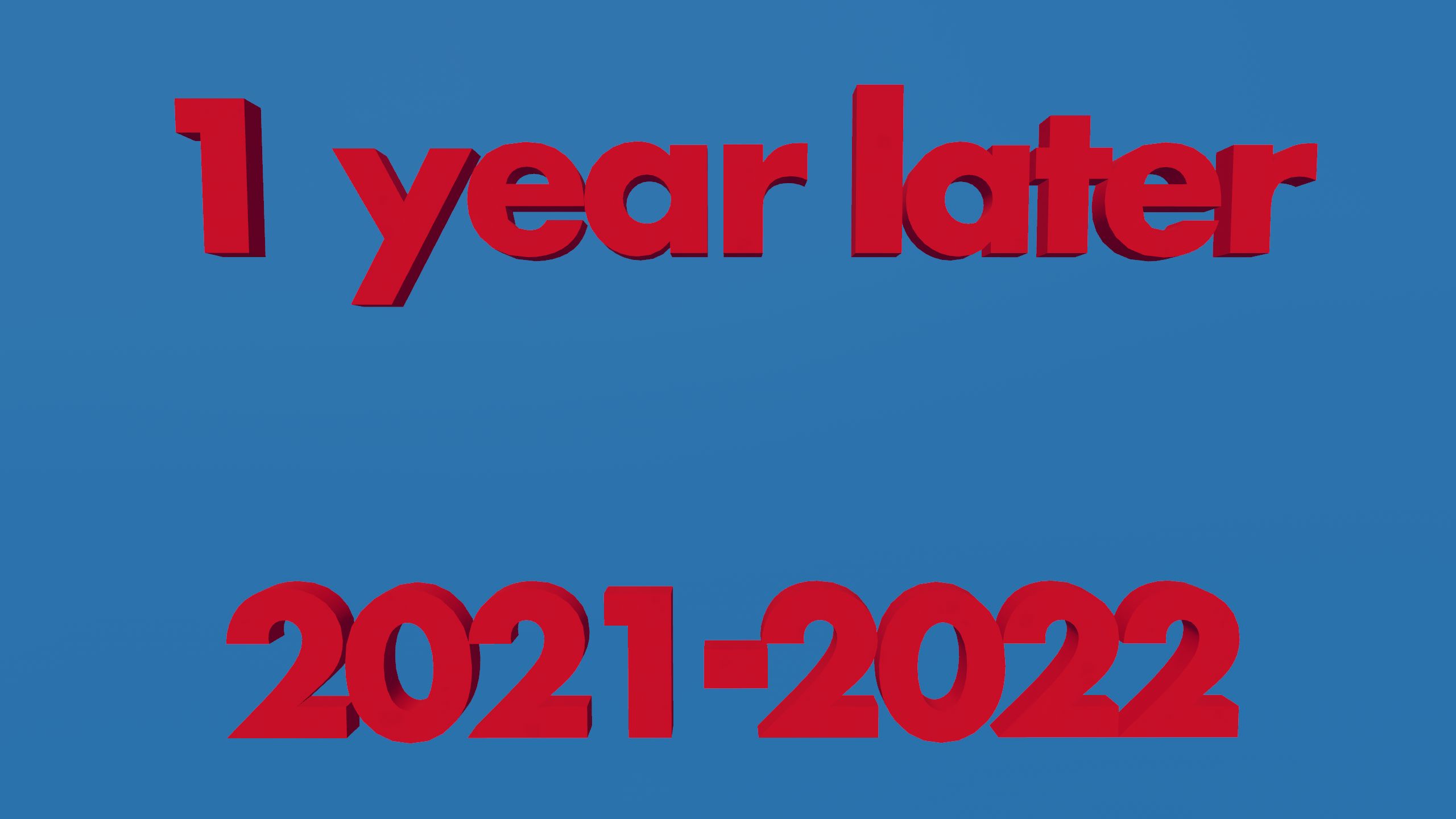 ^1yearlater2022