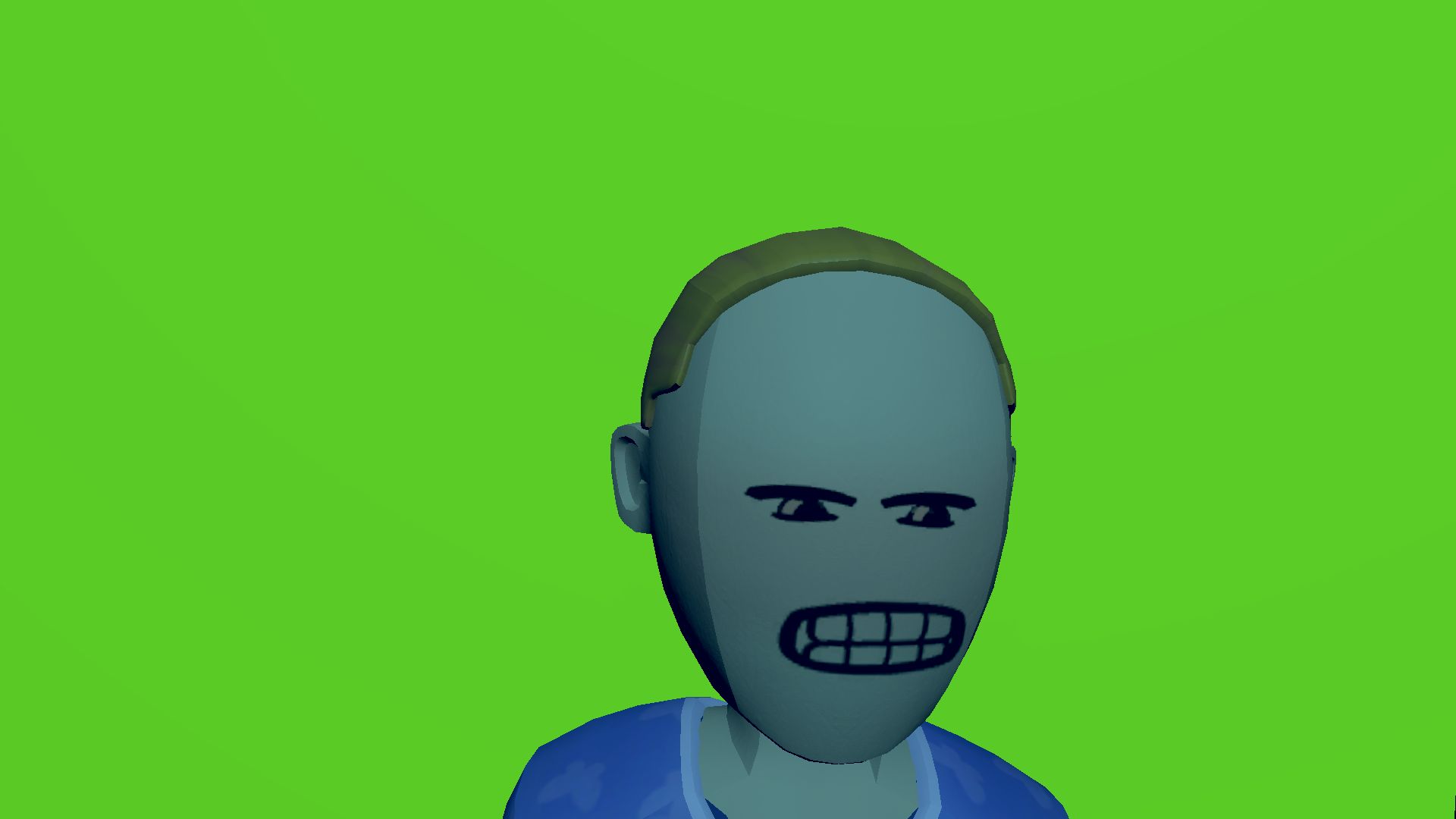 Real Mr Splash @TitanUniverse's Profile