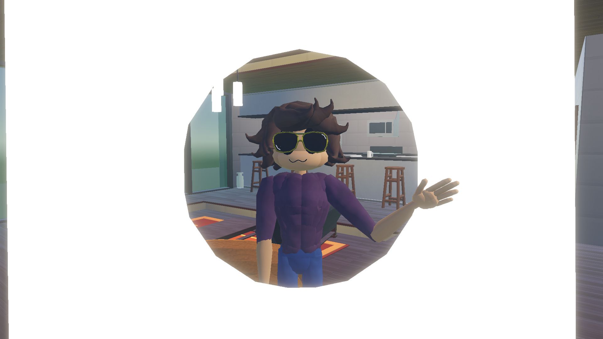 SMG6/AlexCarter @PlushPigeon5526's Profile