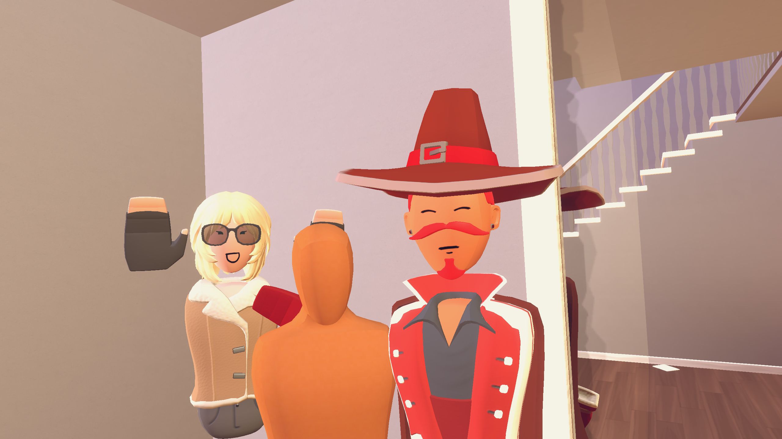 Mr. Red @Themanofdumb