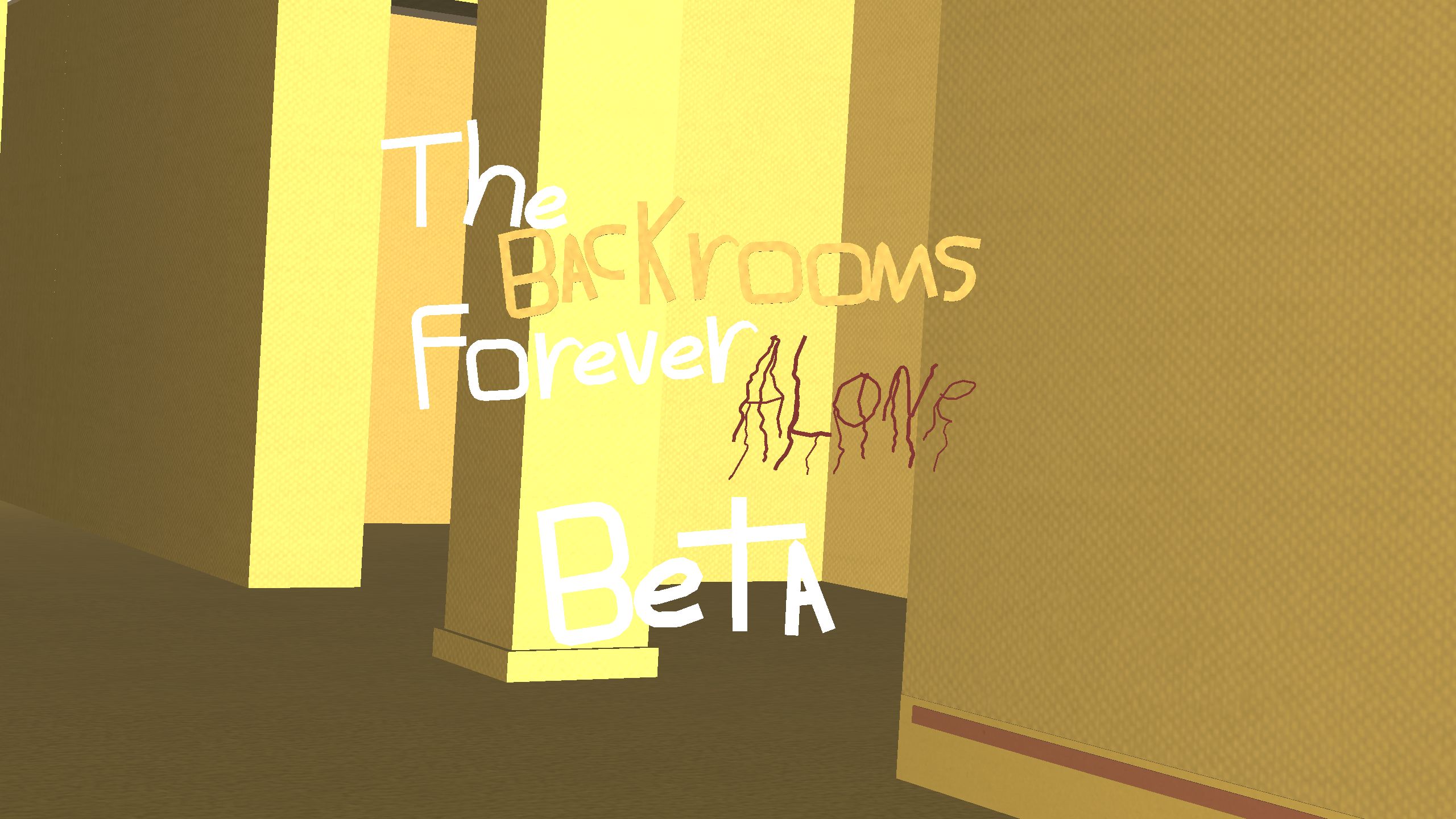 ^The_Backrooms_forever_Alone_Beta