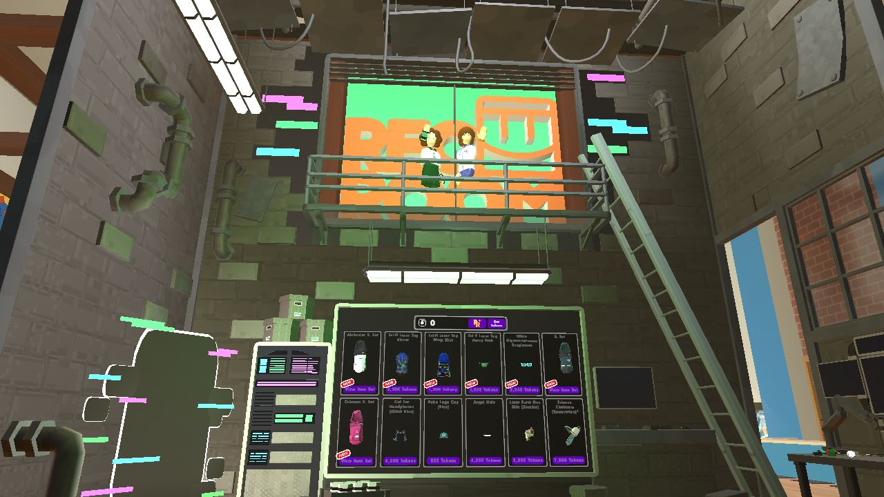 Kennaaaa @Neverhaveieverdevi's Rooms