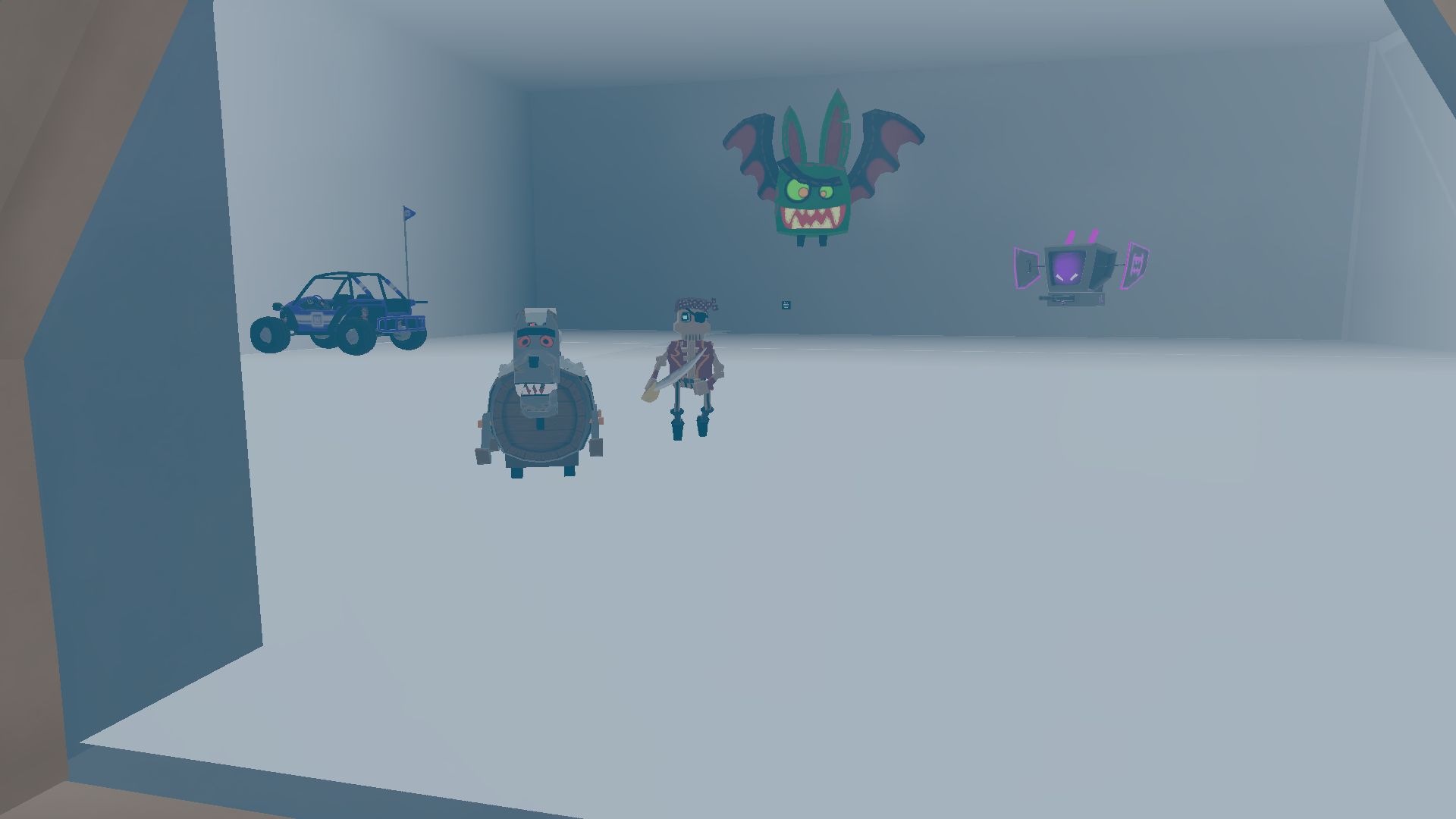 Image in Rec Room
