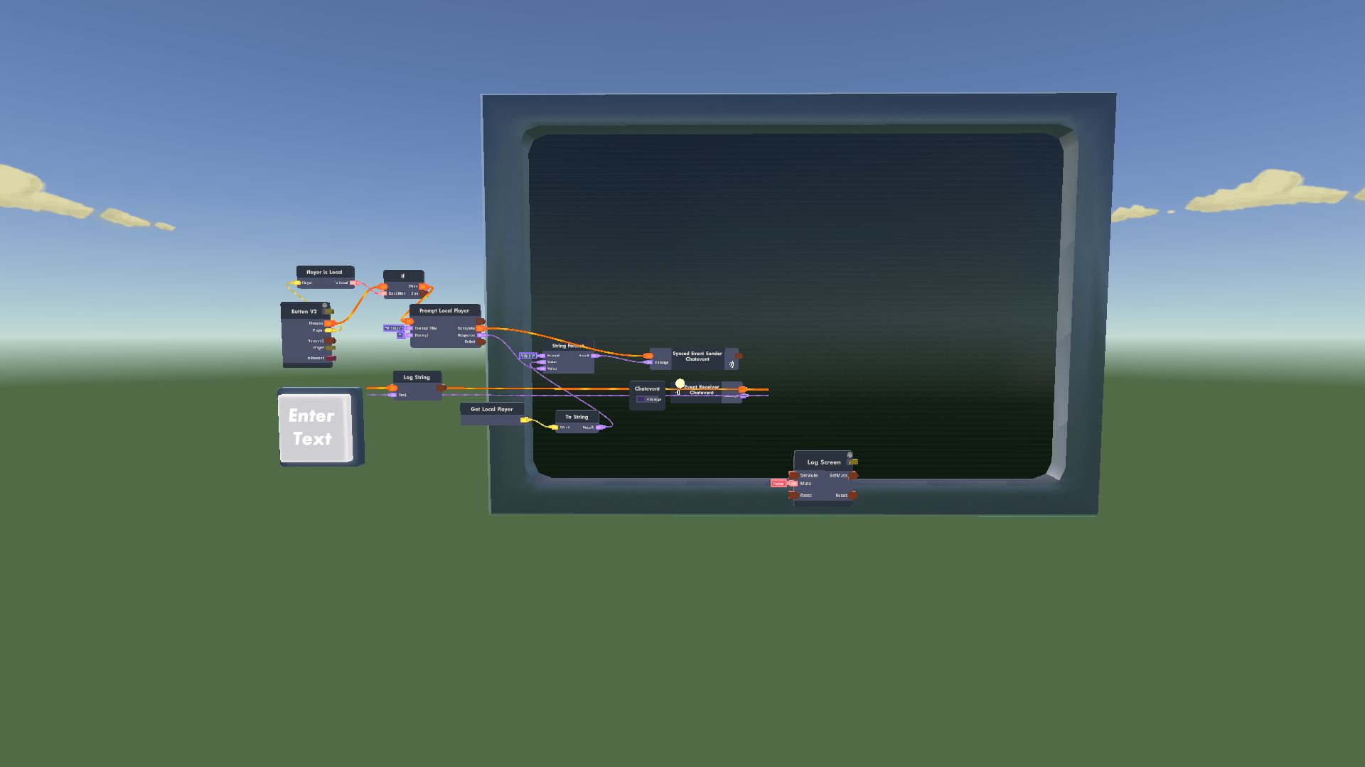 ^CV2-RECROOM-4-setup