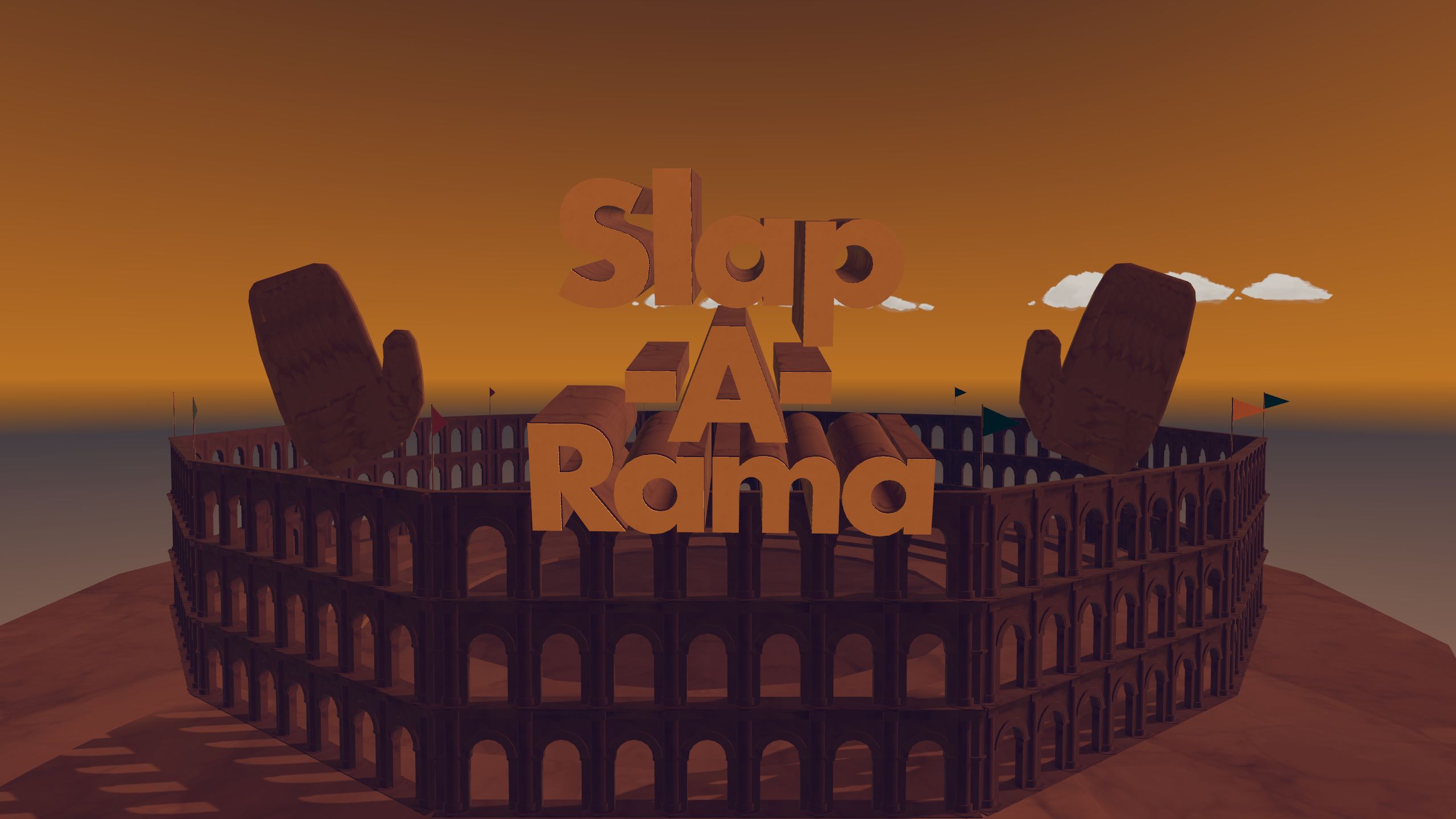 ^Slap-A-Rama