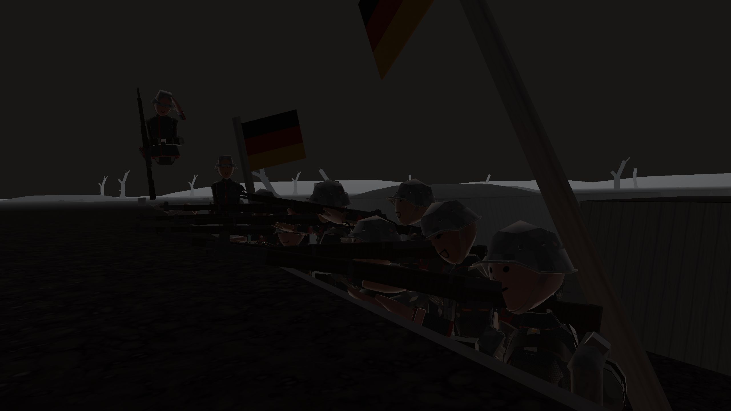 ^GermanFront.WW1