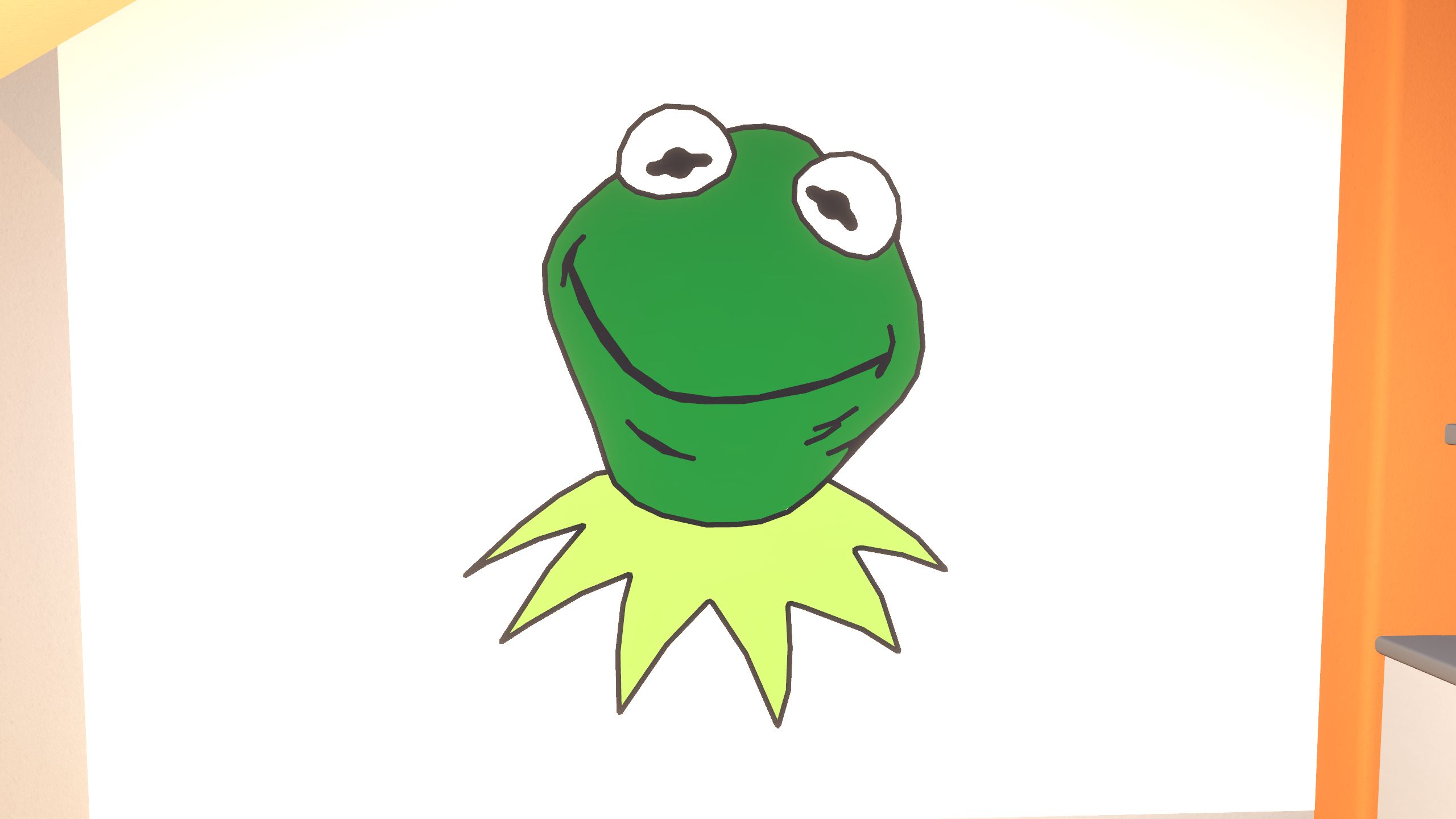 Pookie Scott @Kerm_'s Profile