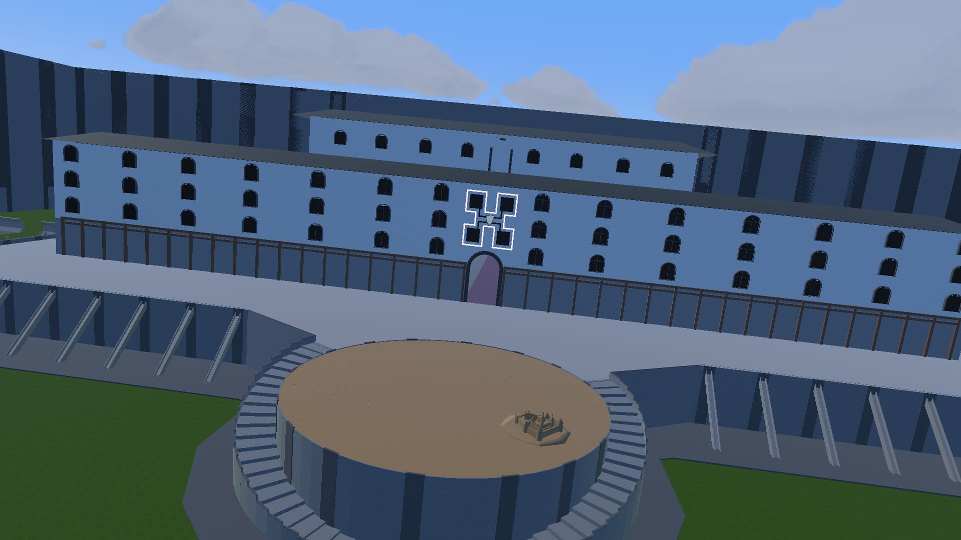 ^SCSF-Military-Shadow-Core-Strike-Force