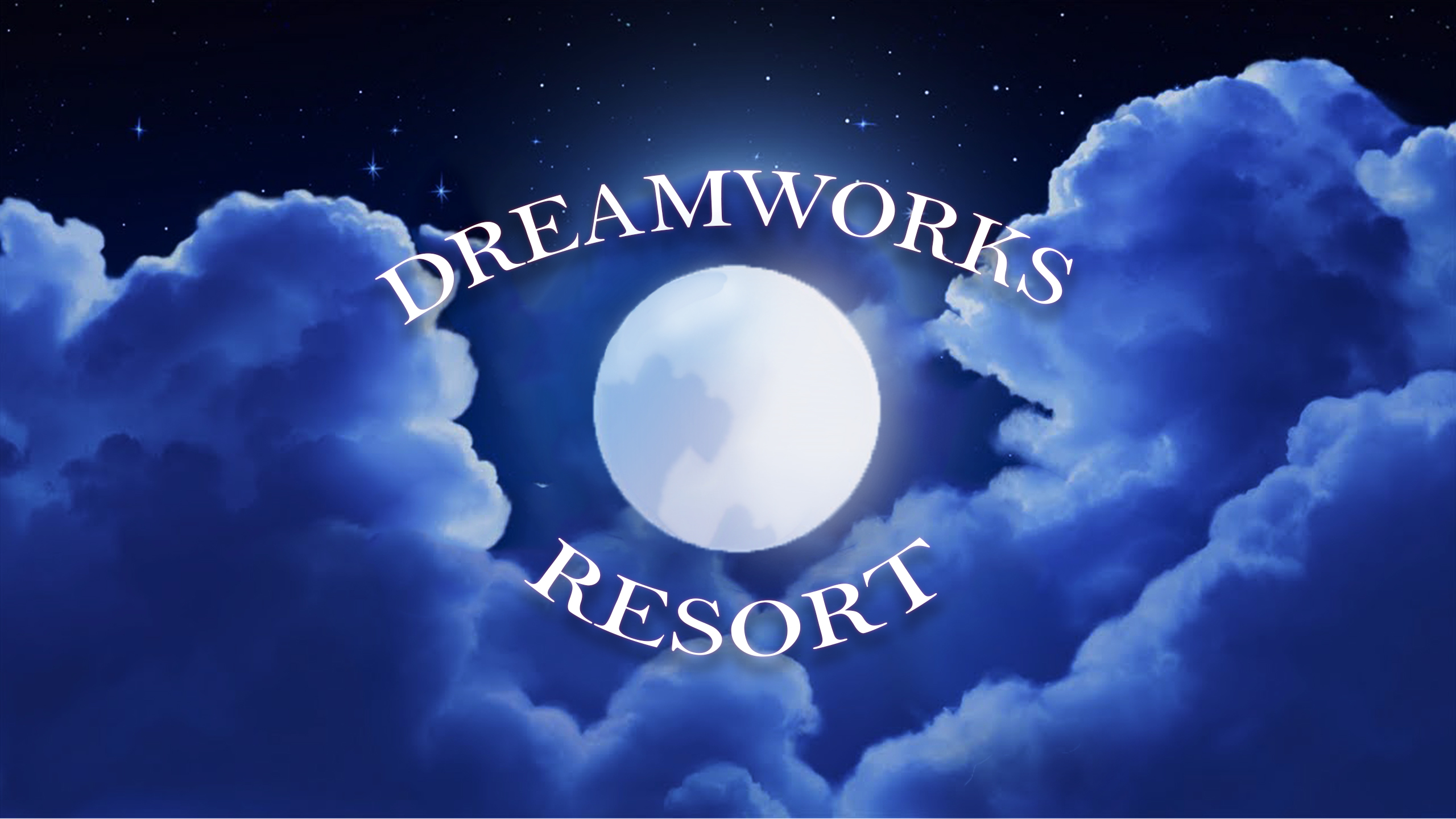^Dreamworks.Resort