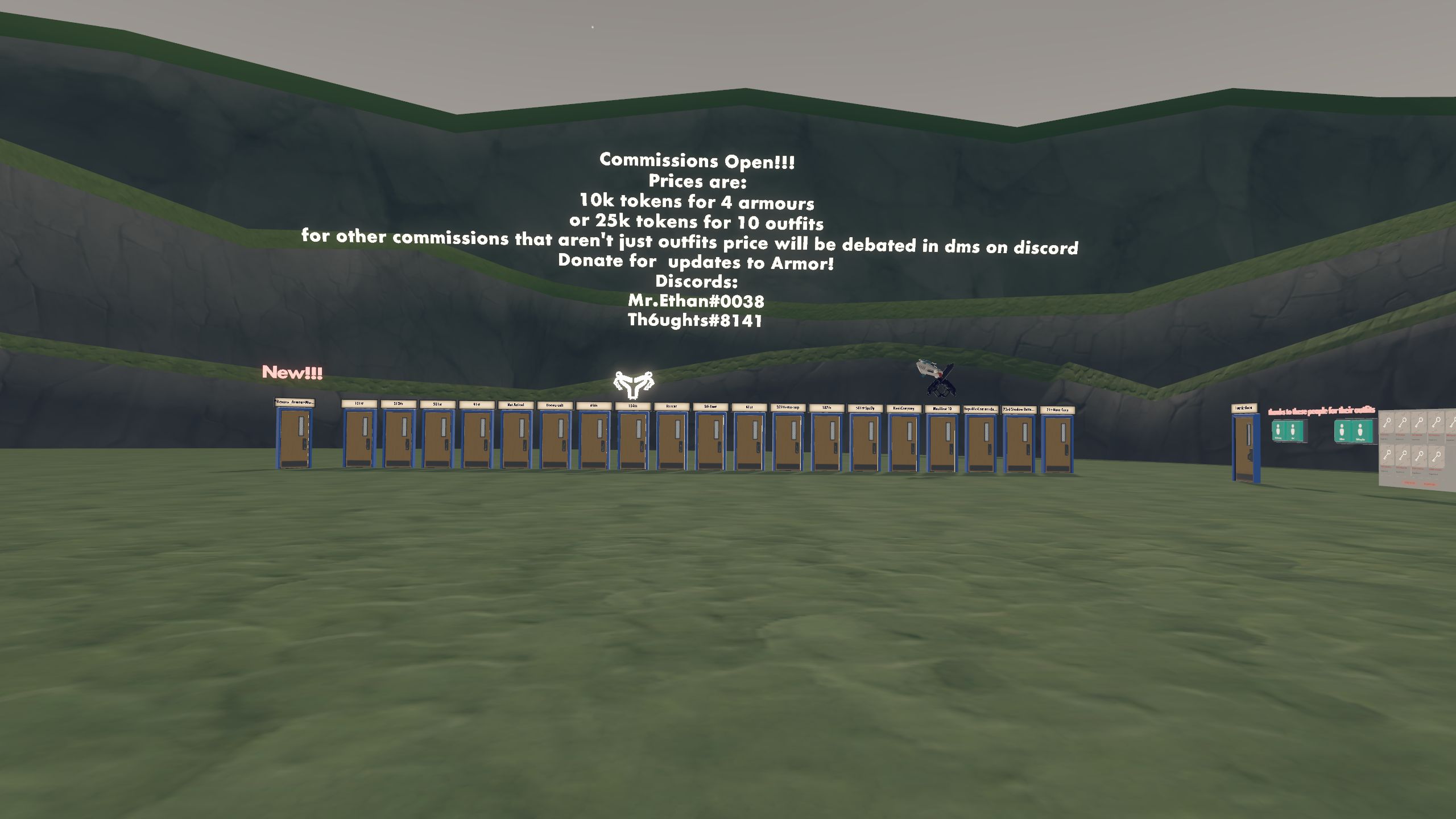 ^Th6ughts-armour-room