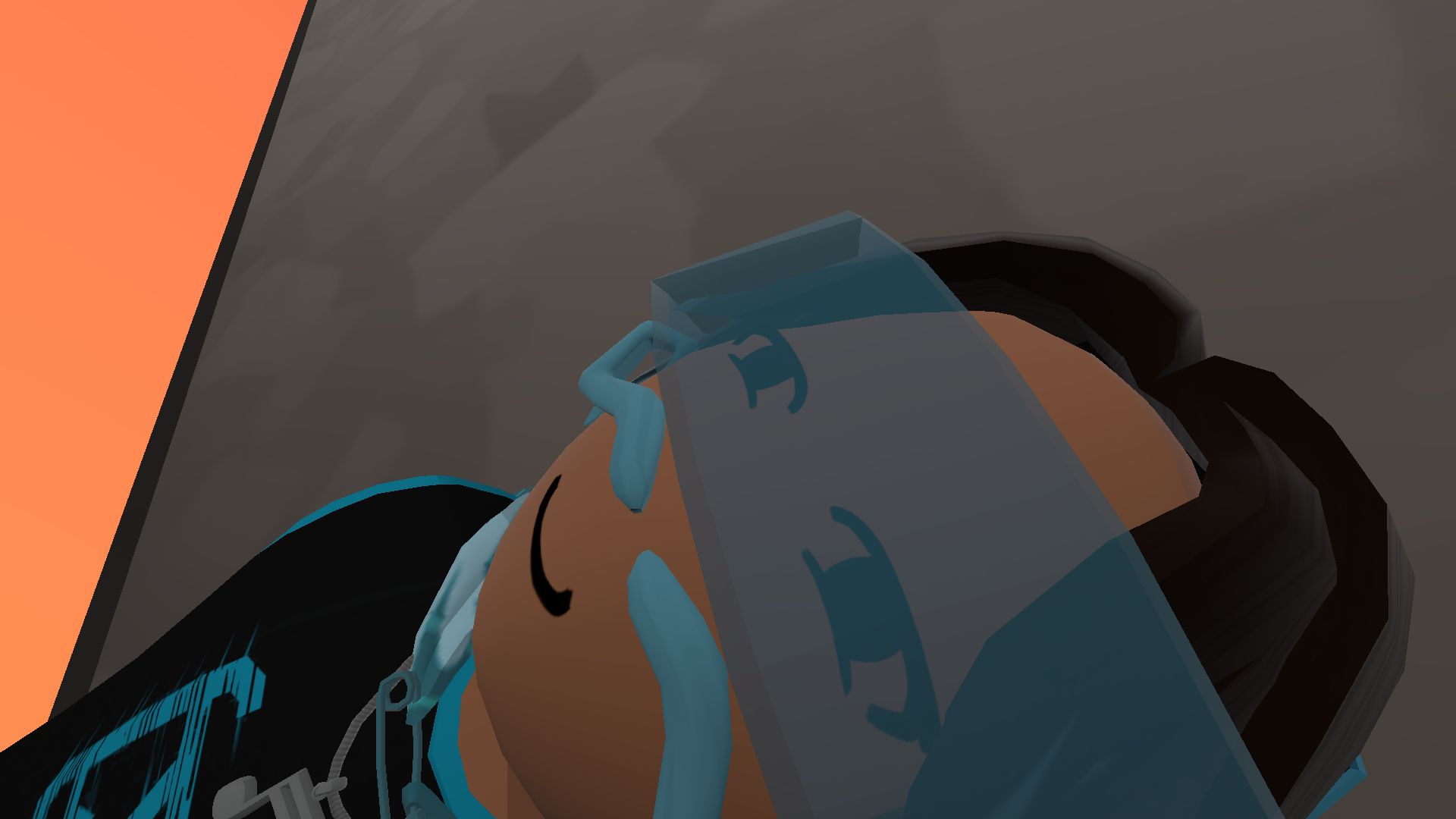Image in Rec Room