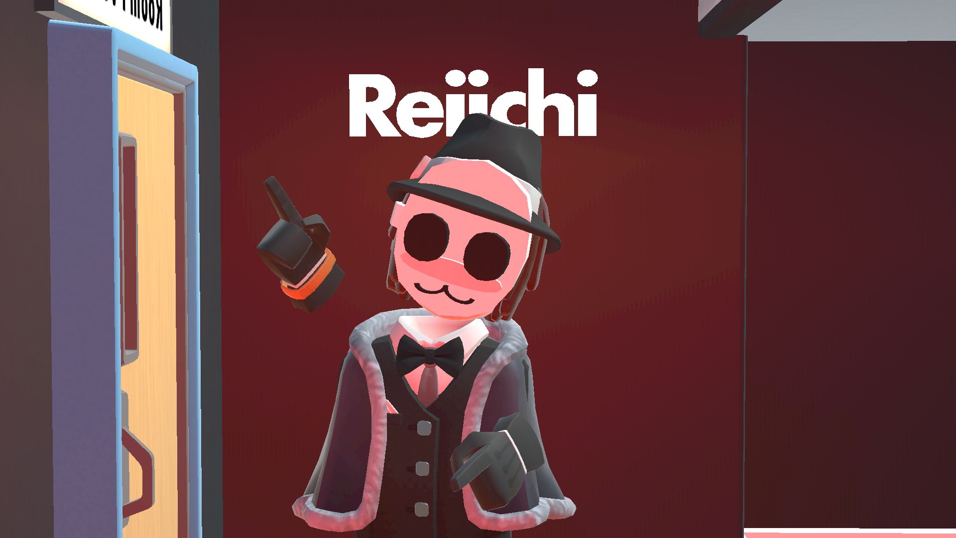 Reiichi @Green_seanj