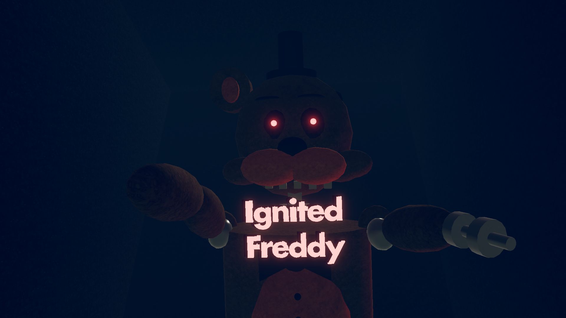 ^Ignited._.Freddy