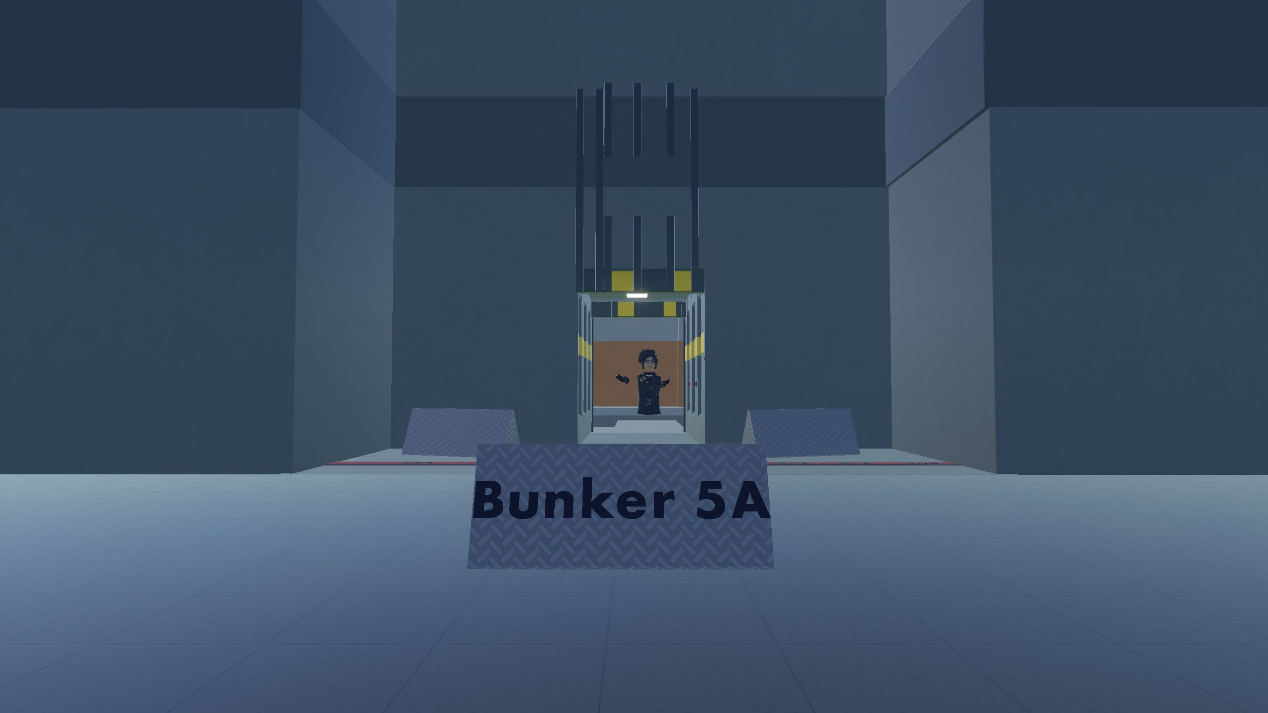 ^Bunker-5A