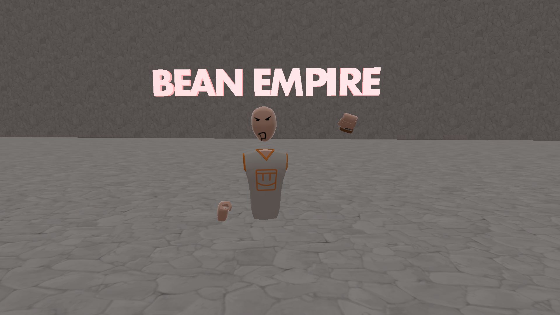 ^BEAN-EMPIRE