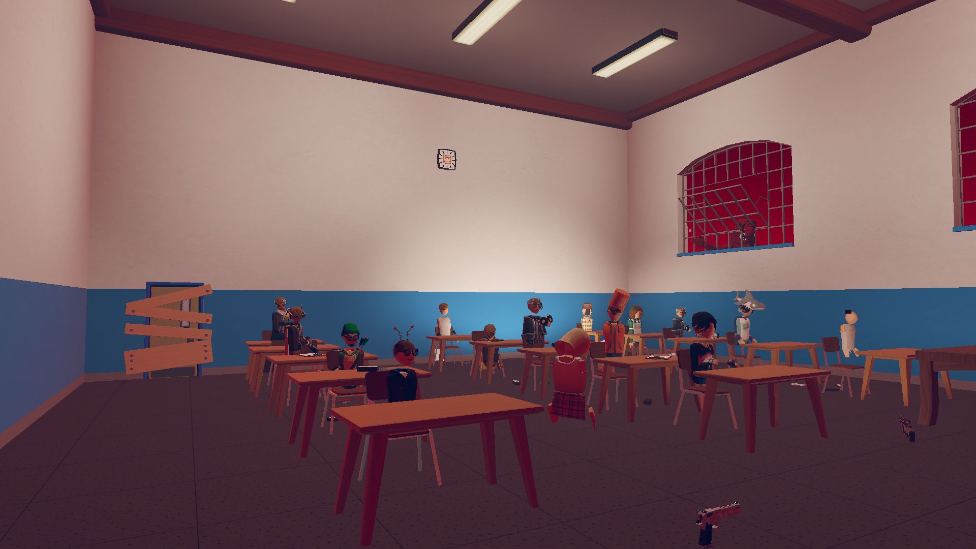 ^School_of_HELL