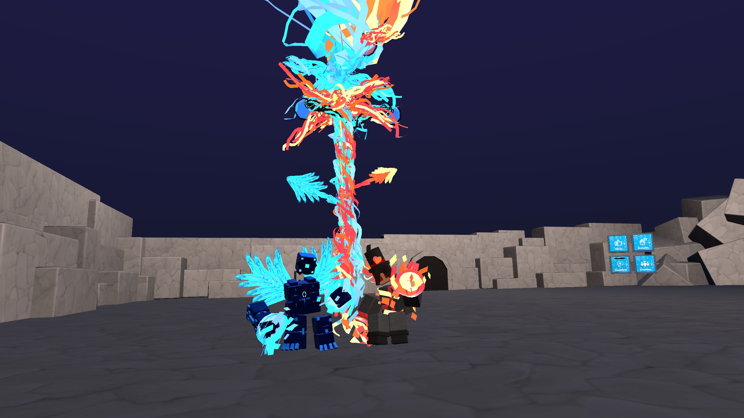 ^BYO_ice_vs_fire_by_frosty_boy