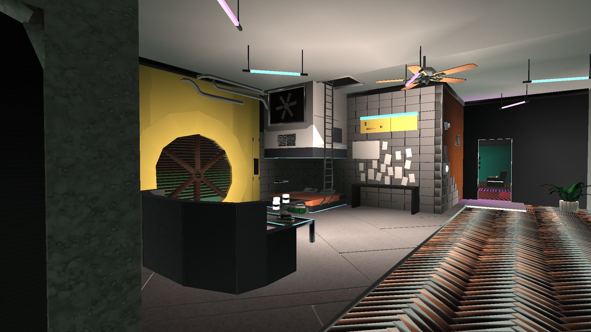 ^Cyberpunk_Dorm