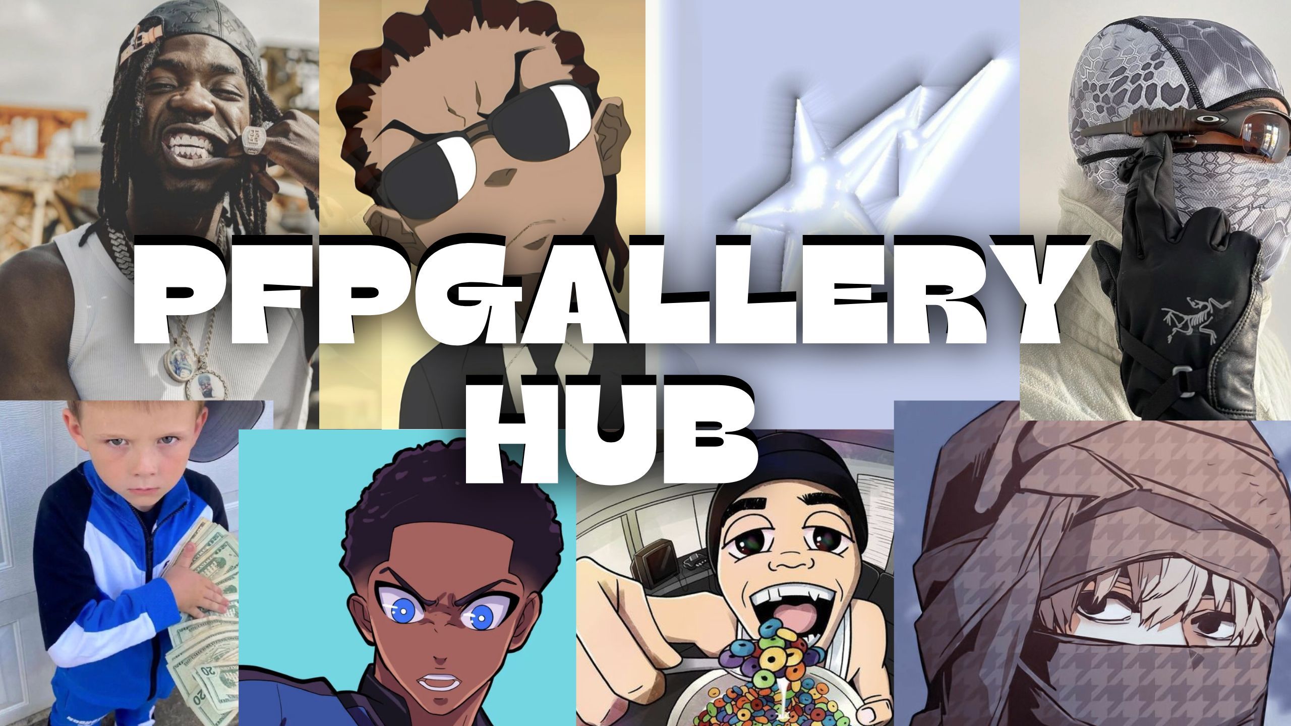 Events in ^PFP.Gallery.Hub