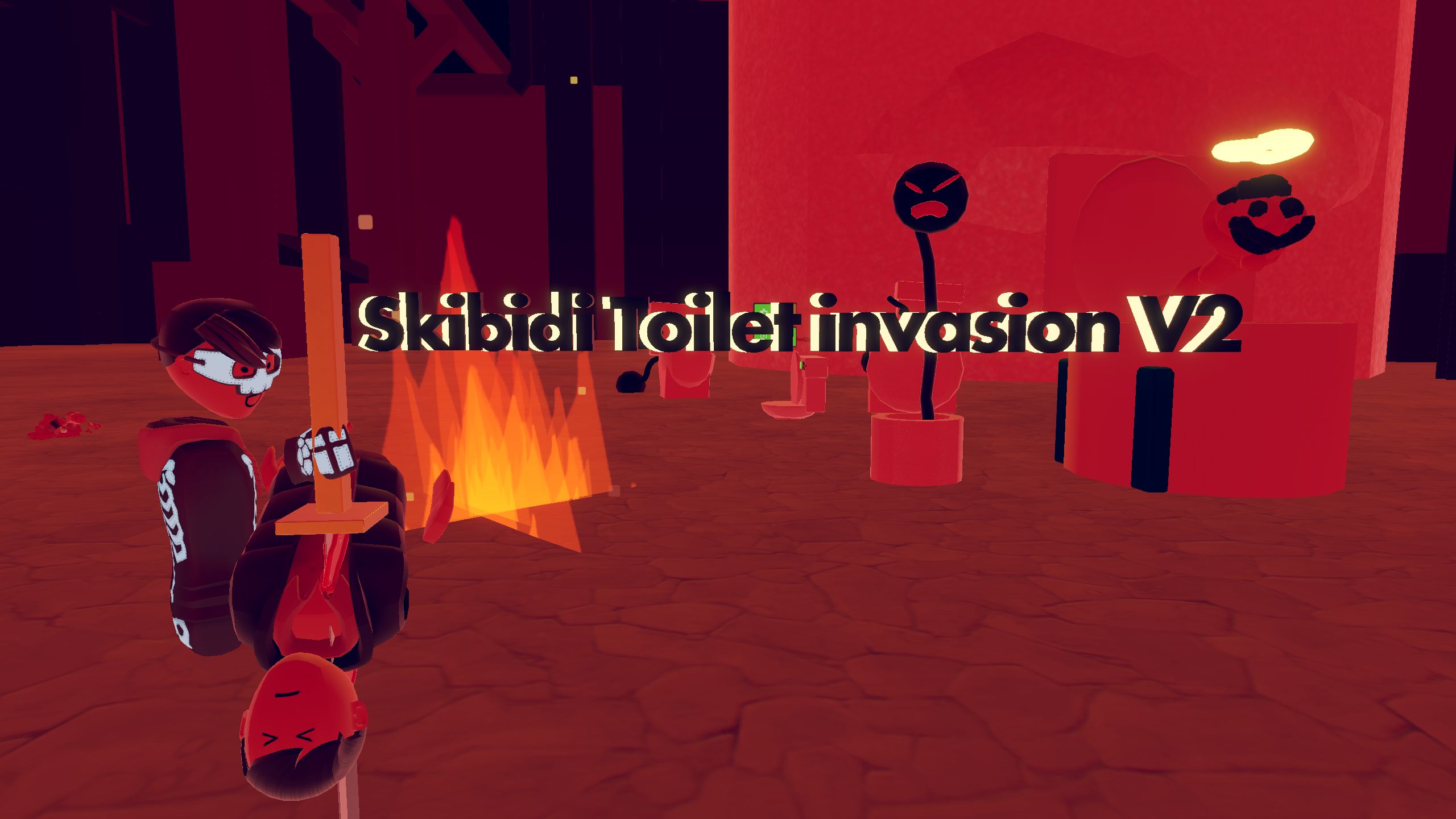 ^Skibidi.Toilet.Invasion.V2 ^Skibidi.Toilet.Invasion.V2
