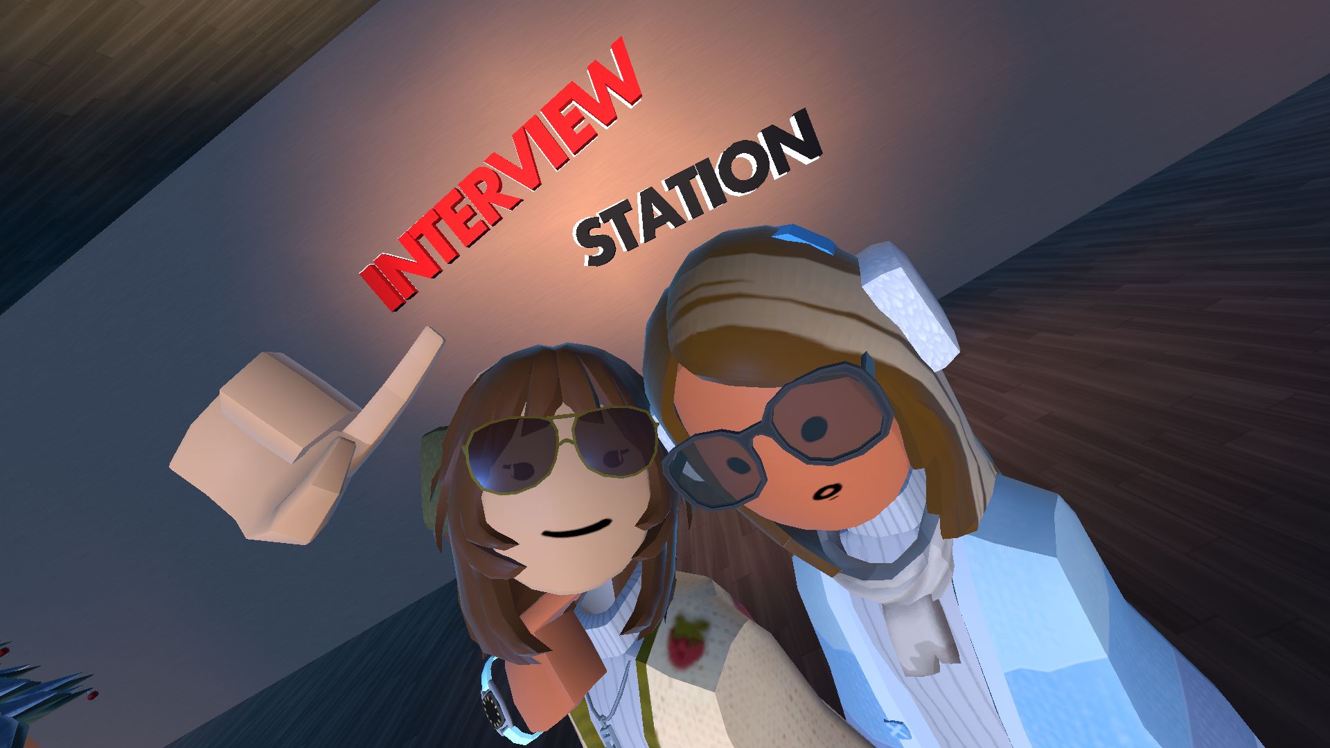 ^Interview_Station1