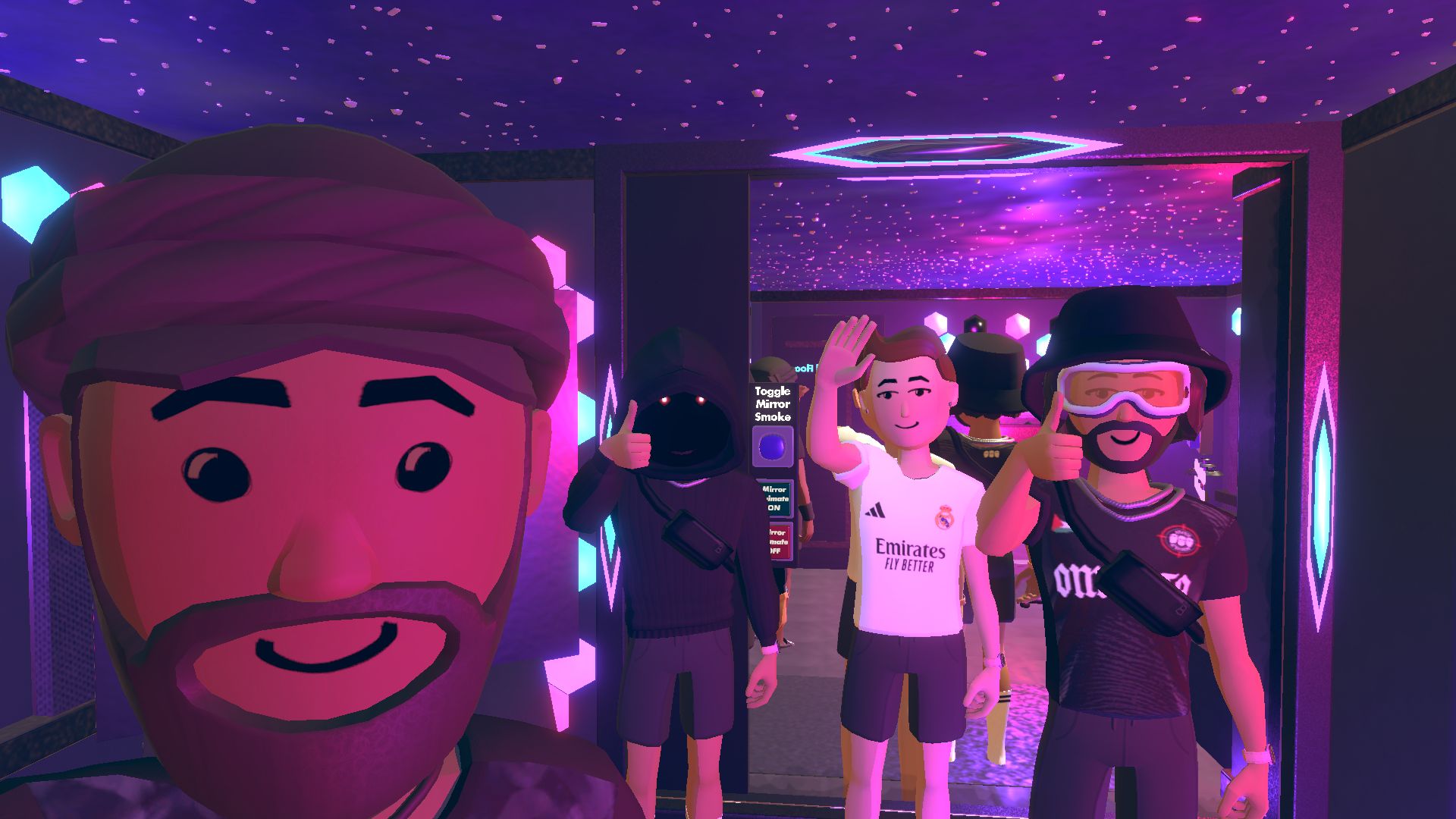 Terro-ro @Terro-riste