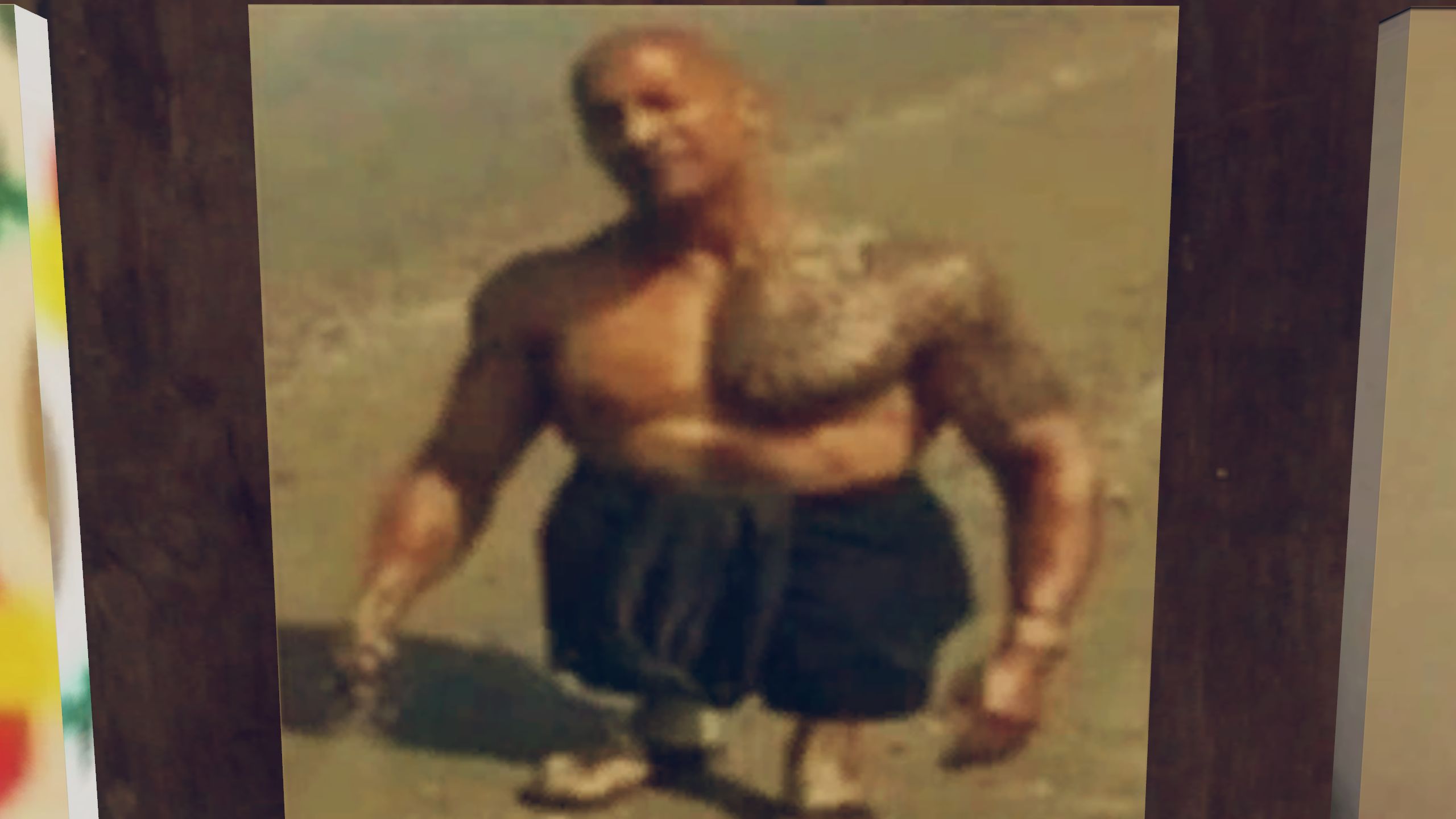 Tricky @Tricky4543's Profile