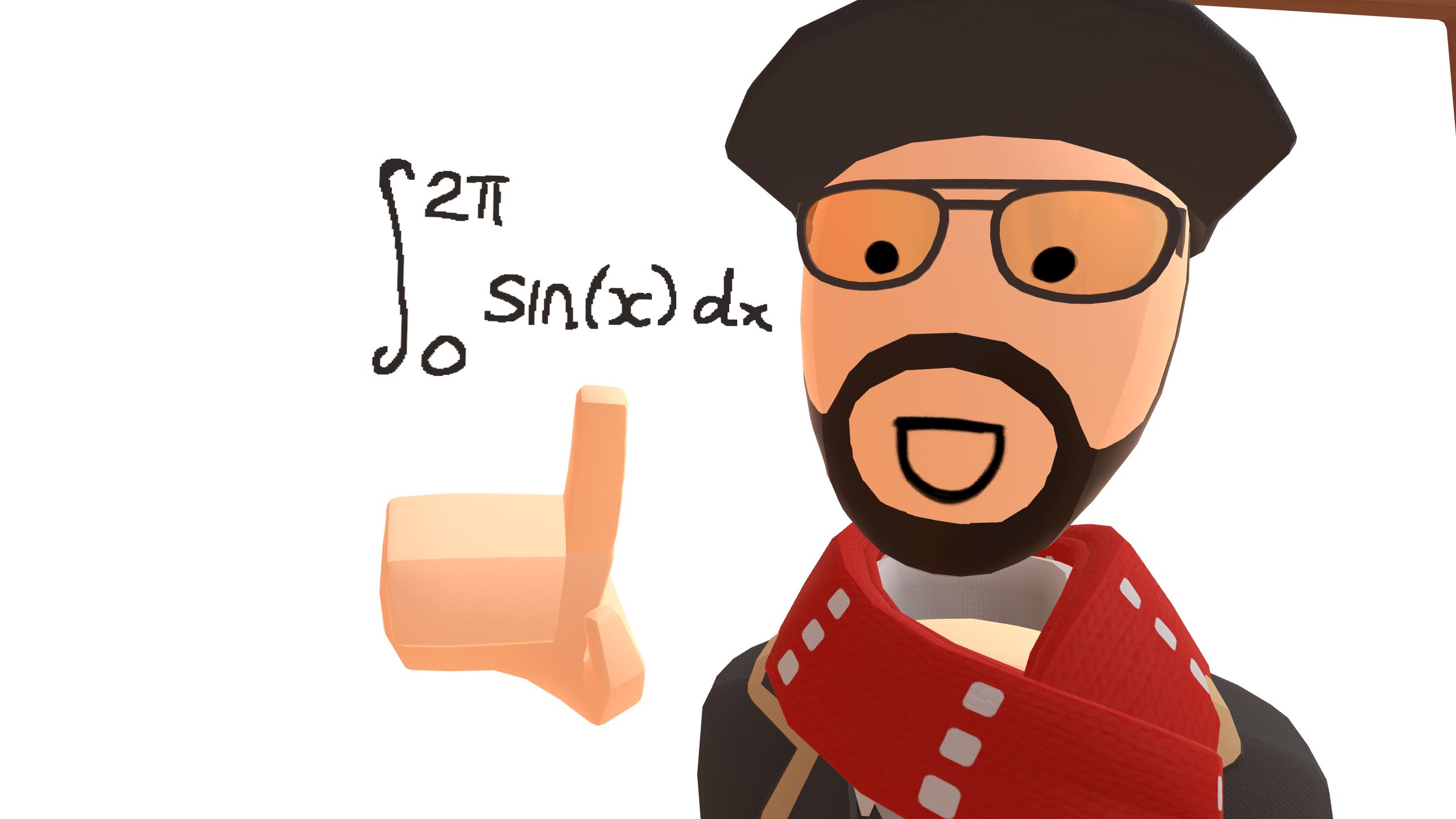 Zero-Integral @Zero-Integral