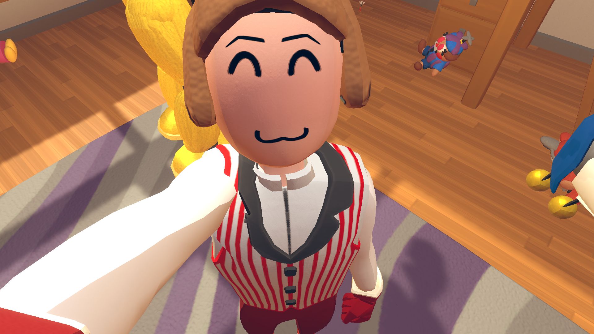 Gregory @Milesmorales88's Rooms