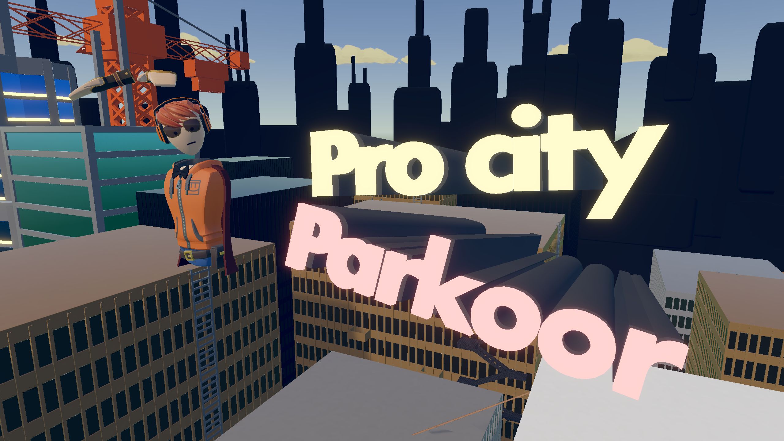 ^Pro.City.Parkoor