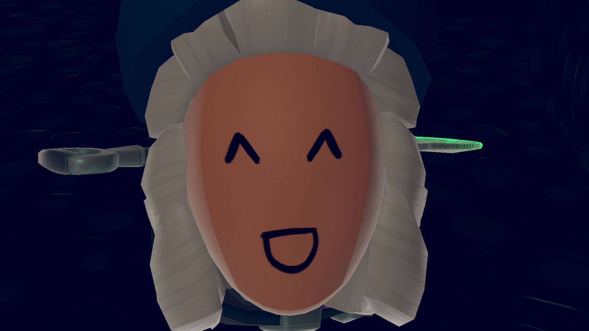 Bucket guy @BucketguyRR's Rooms