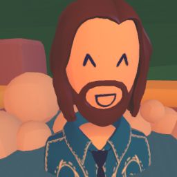 Country Jesus @IIIBarbarian