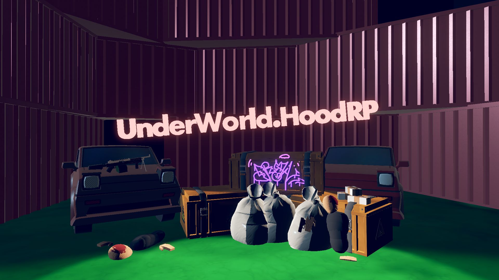 ^UnderWorld.HoodRP