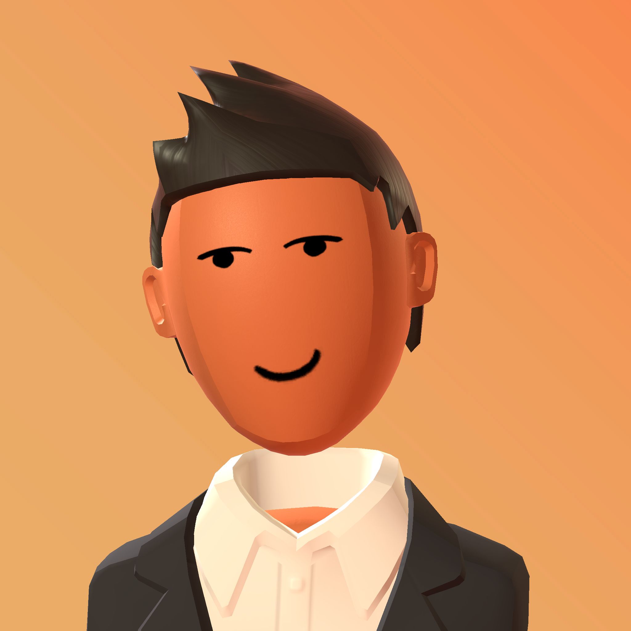 Regular guy @HOT_BBL_WINGS