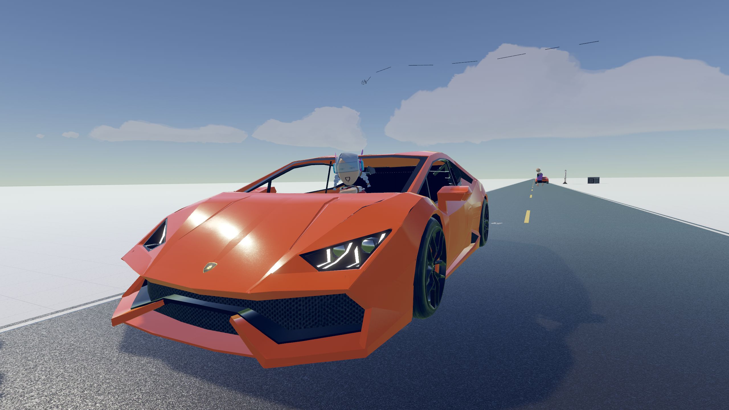 Image in Rec Room
