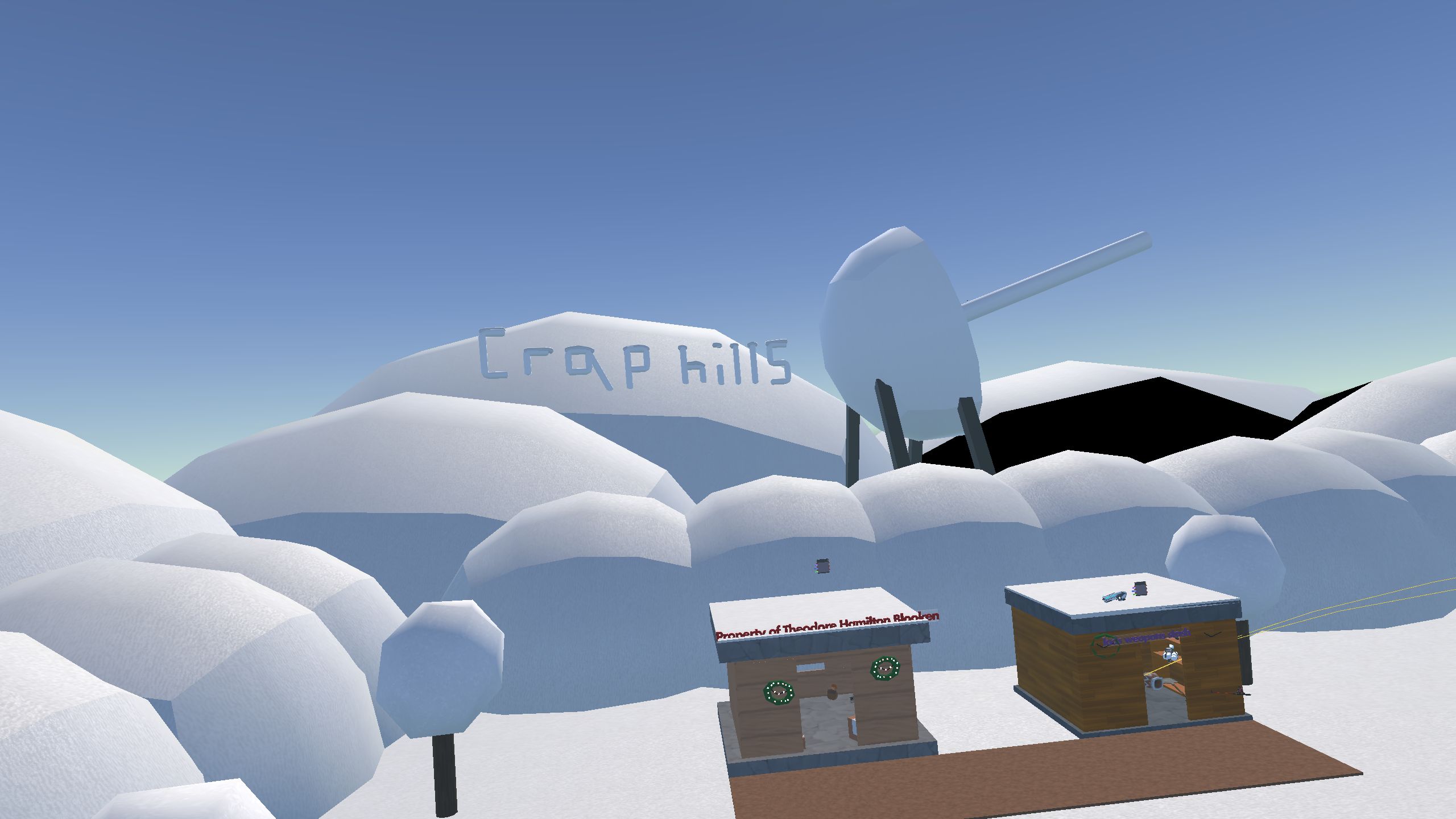 ^Trash-Hill-Pvp