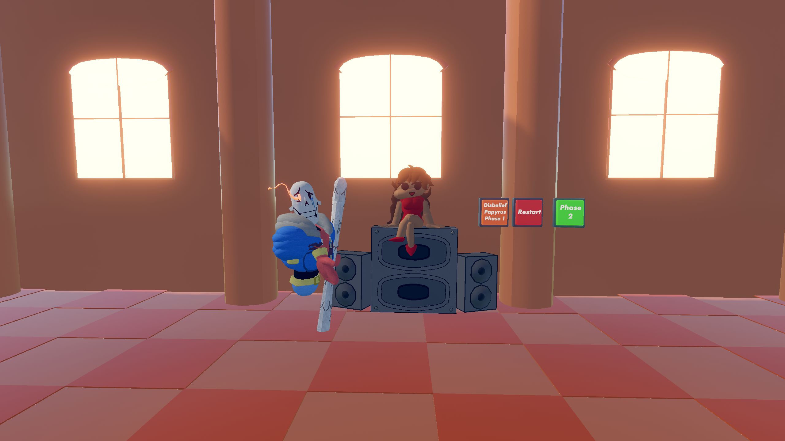 ^FNF.Disbelief.Papyrus.Mod