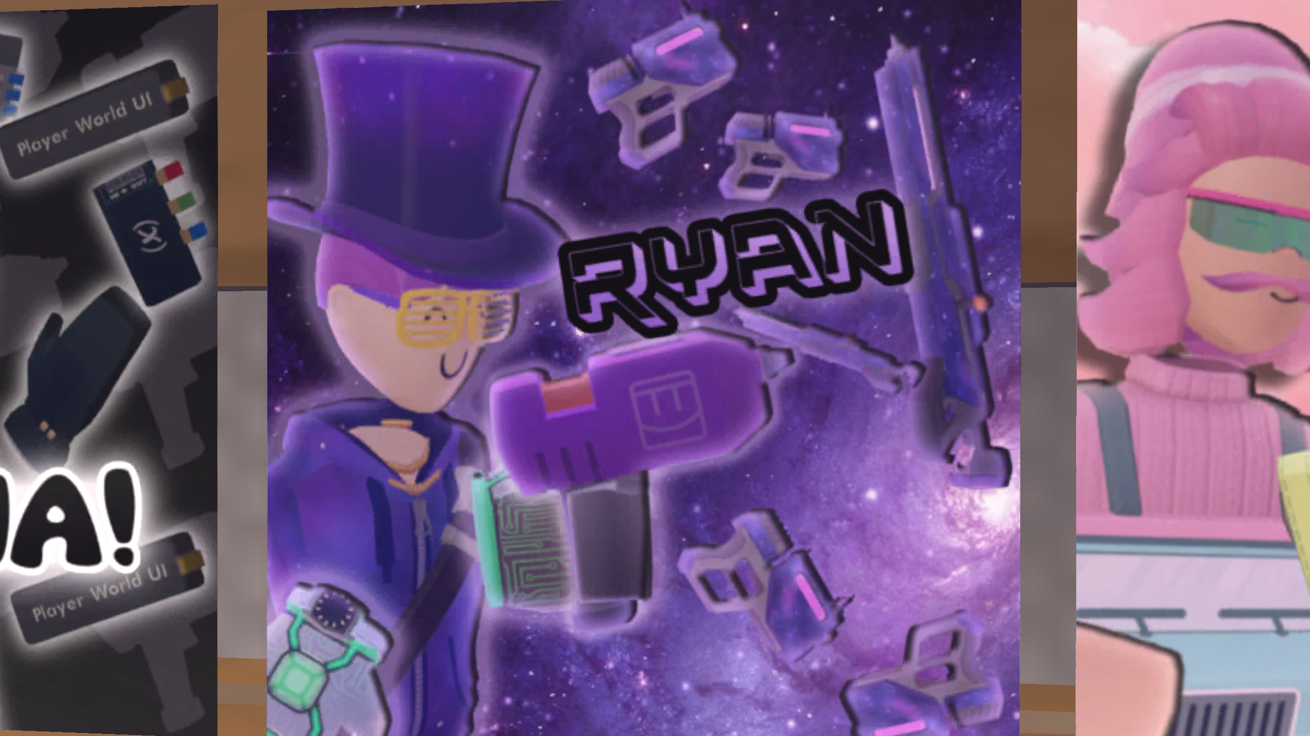 [Rocket] Ryan @Rocket_Ryan 🌌