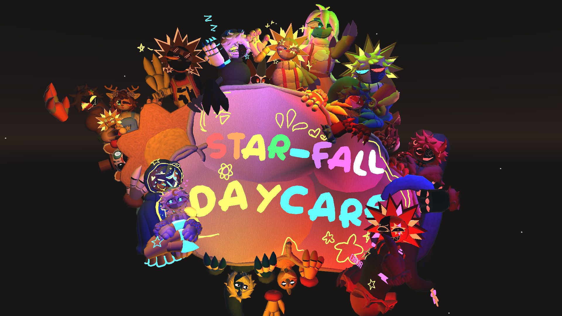 ^FNAF_Starfall_Daycare