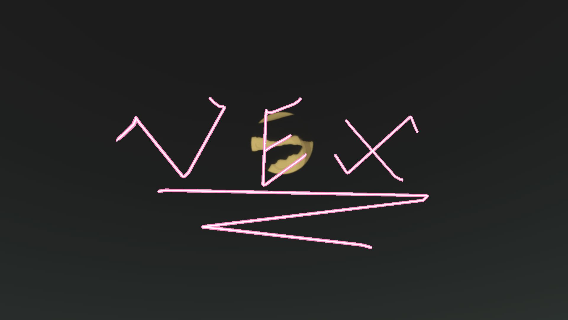 Events in ^VeX-Stages