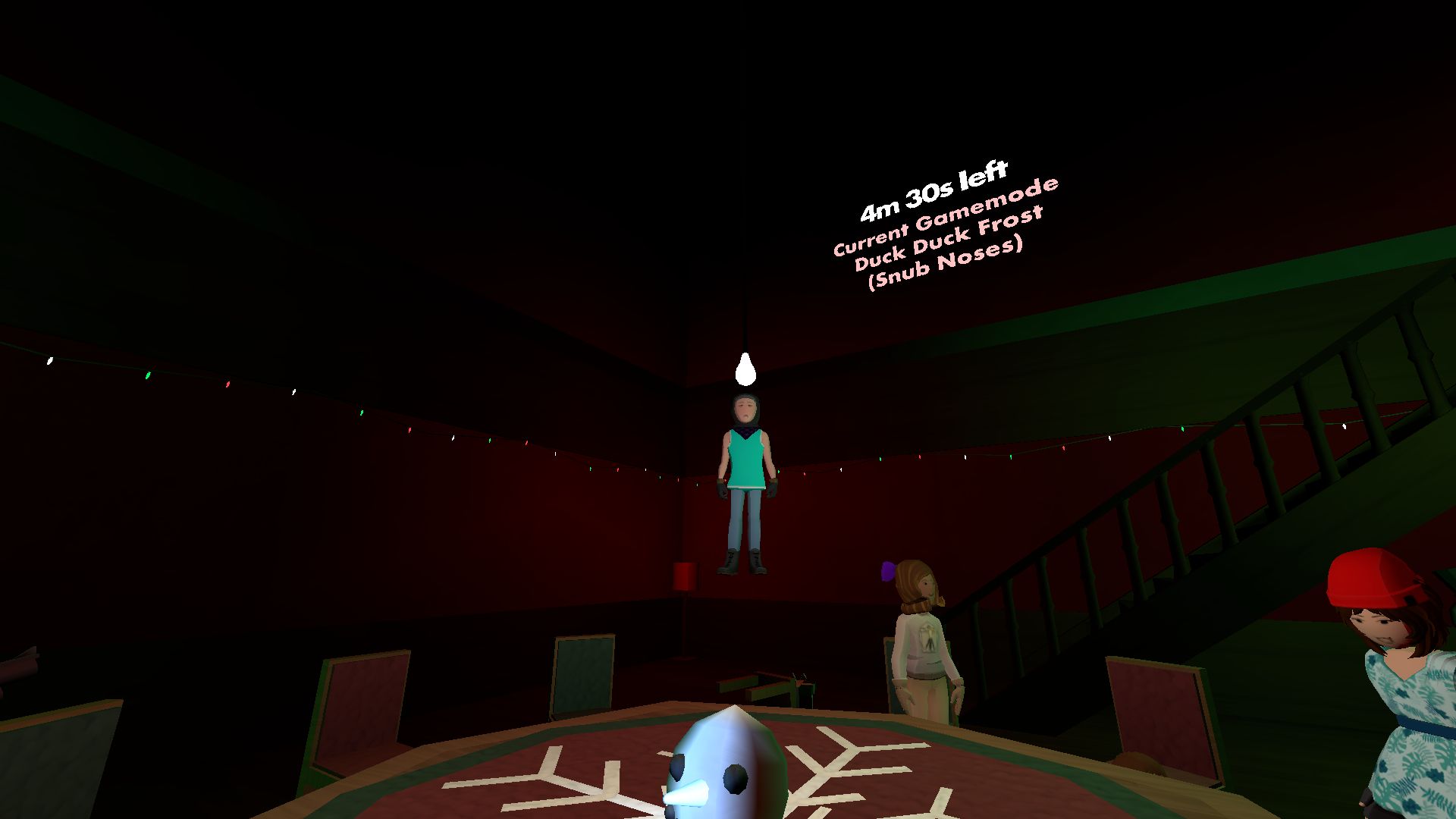 Image in Rec Room