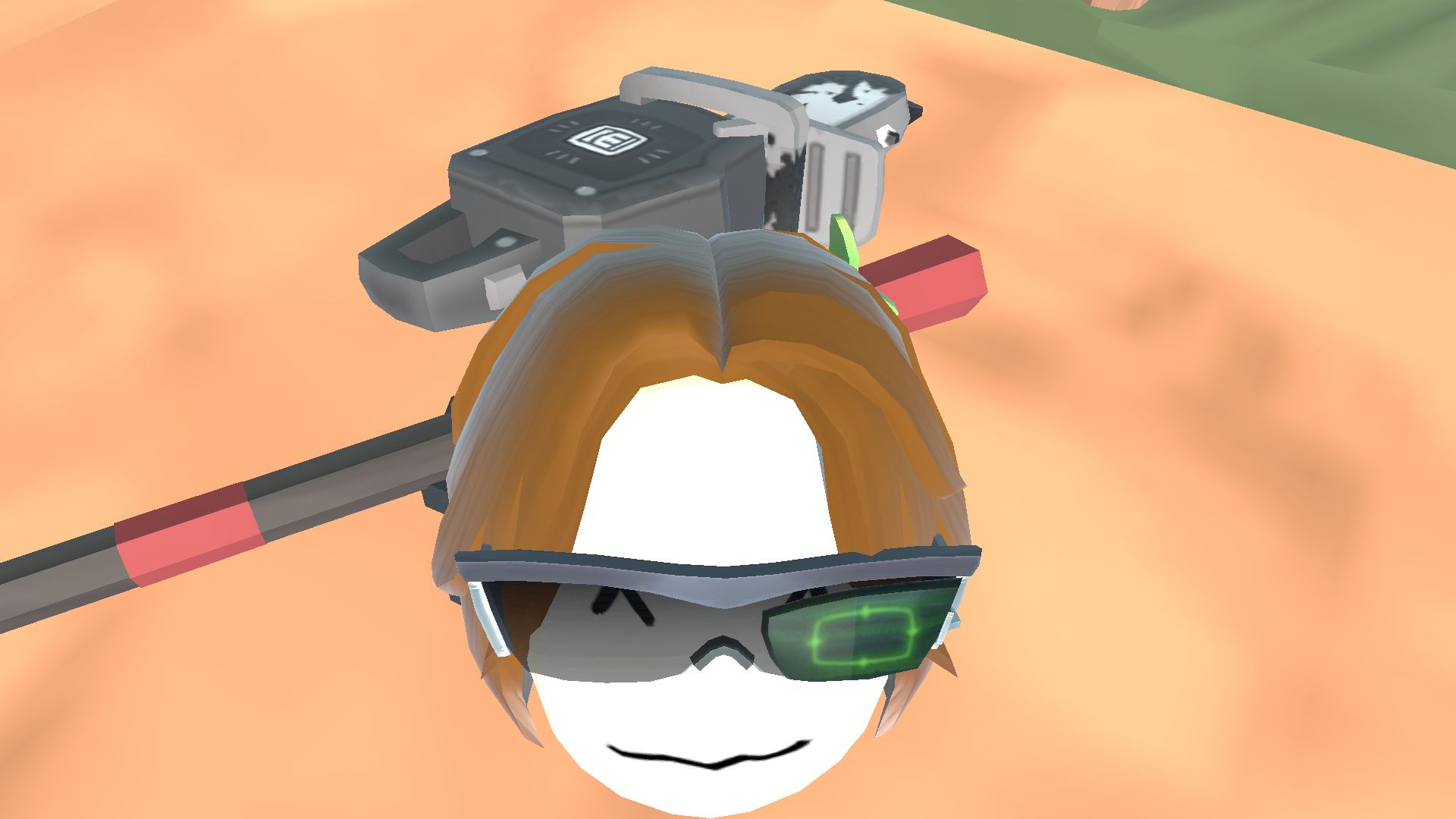 dander @xander0184 🐒