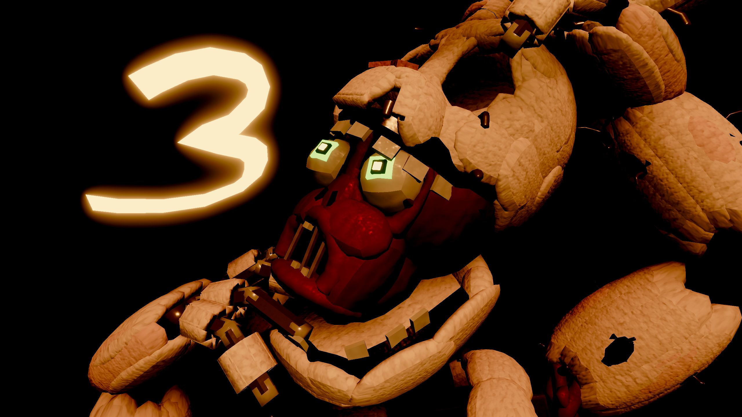 ^FNaF-3-Playable-Recreation-Beta-Test