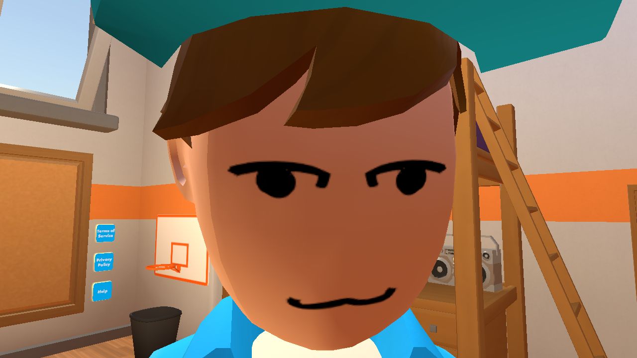 Kevin @Drunkstanleyschild