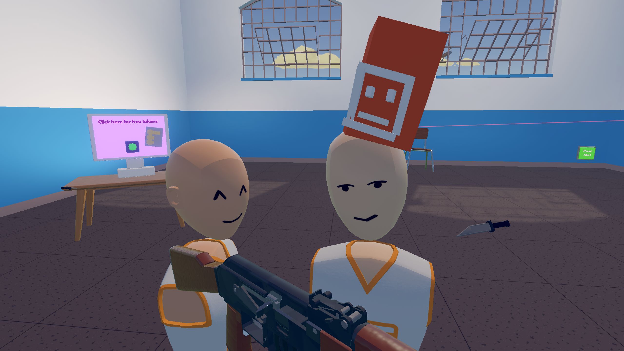 ^just...normal...template