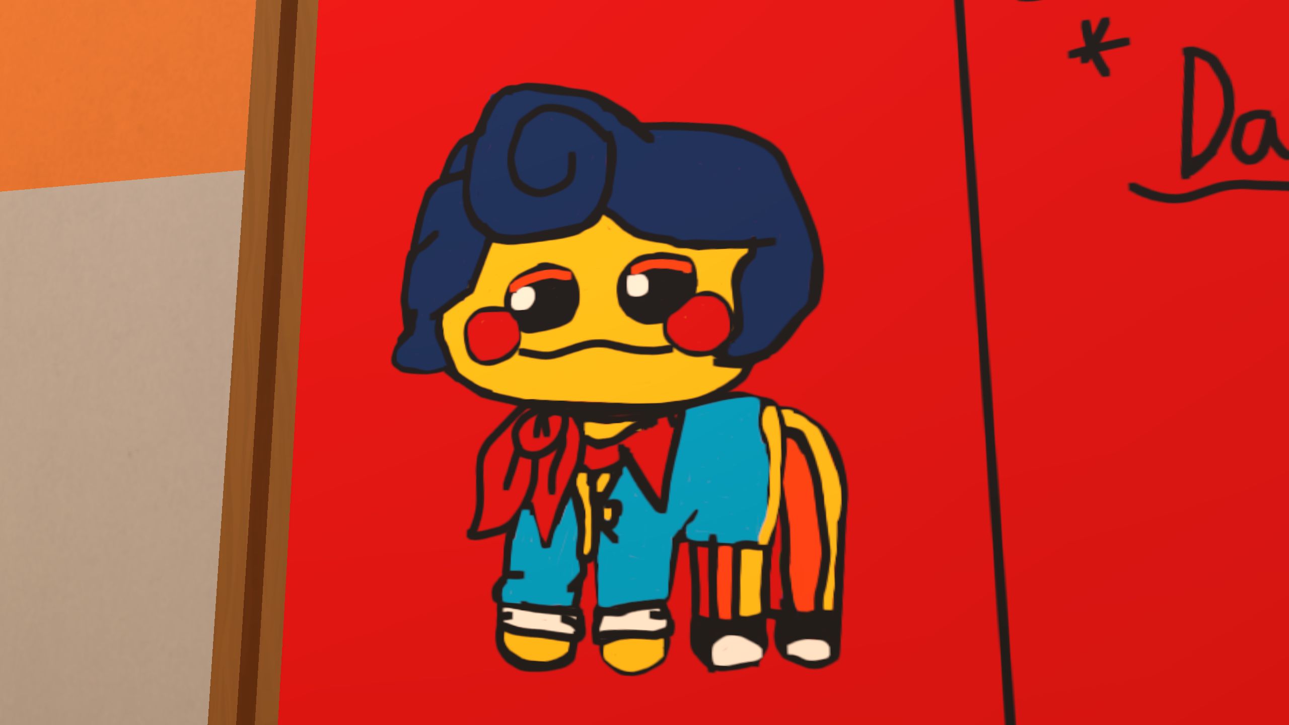 DhMIs-WH-fan @DhMIs-WH-fan's Rooms