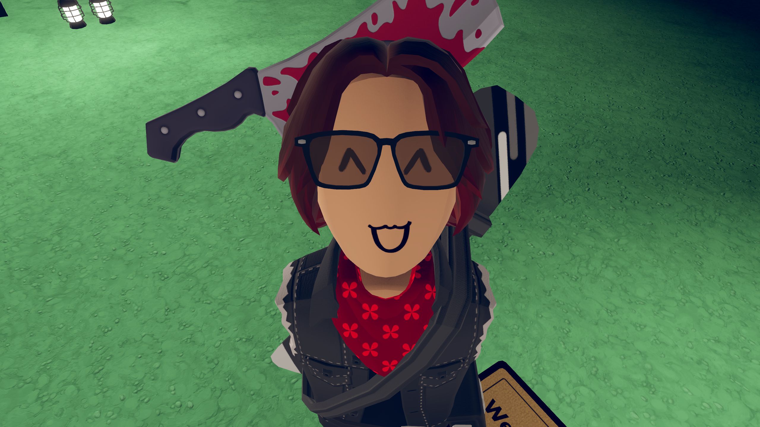 Forecast @Chilli_Cat