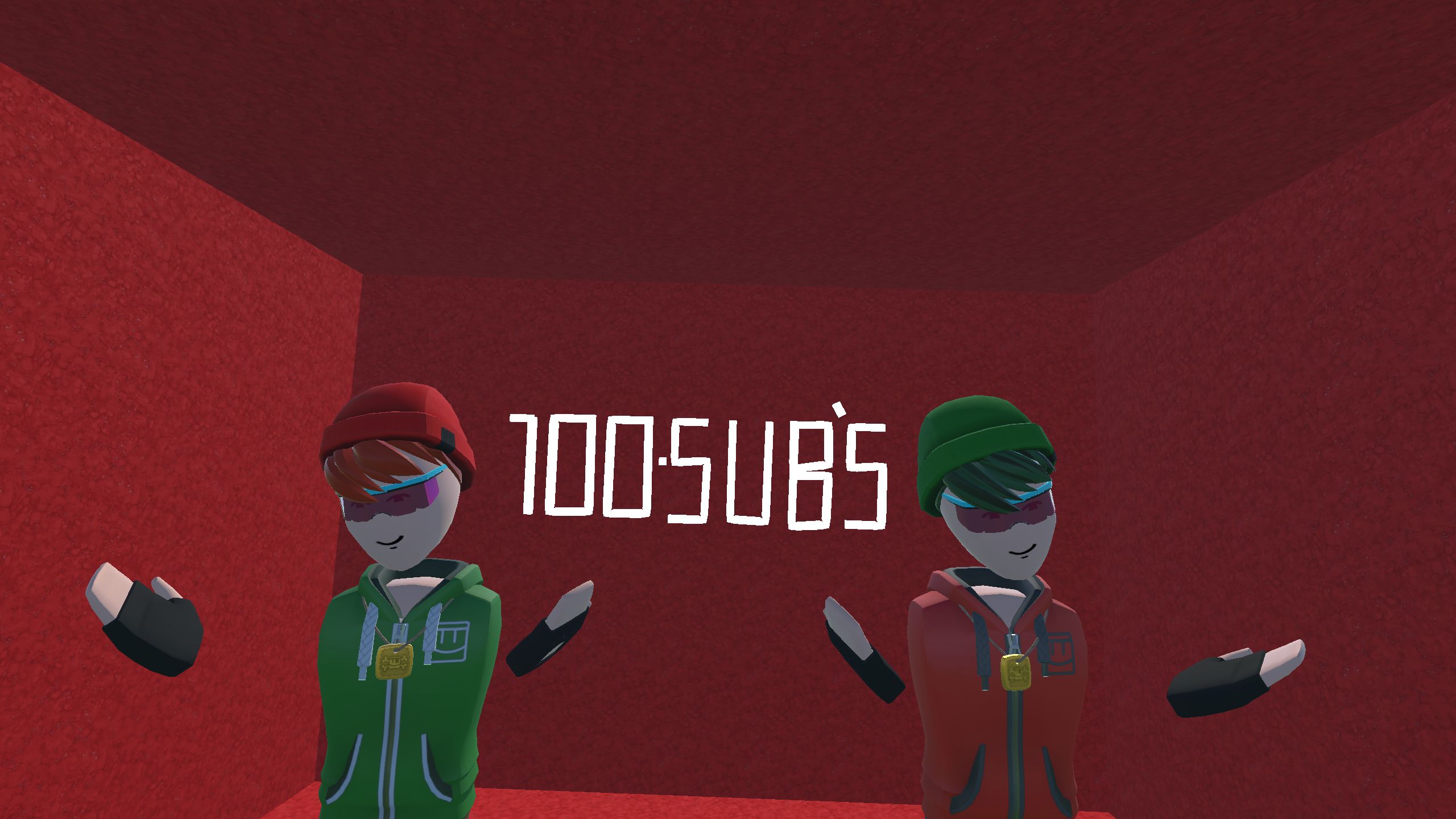 ^-100-Subs-