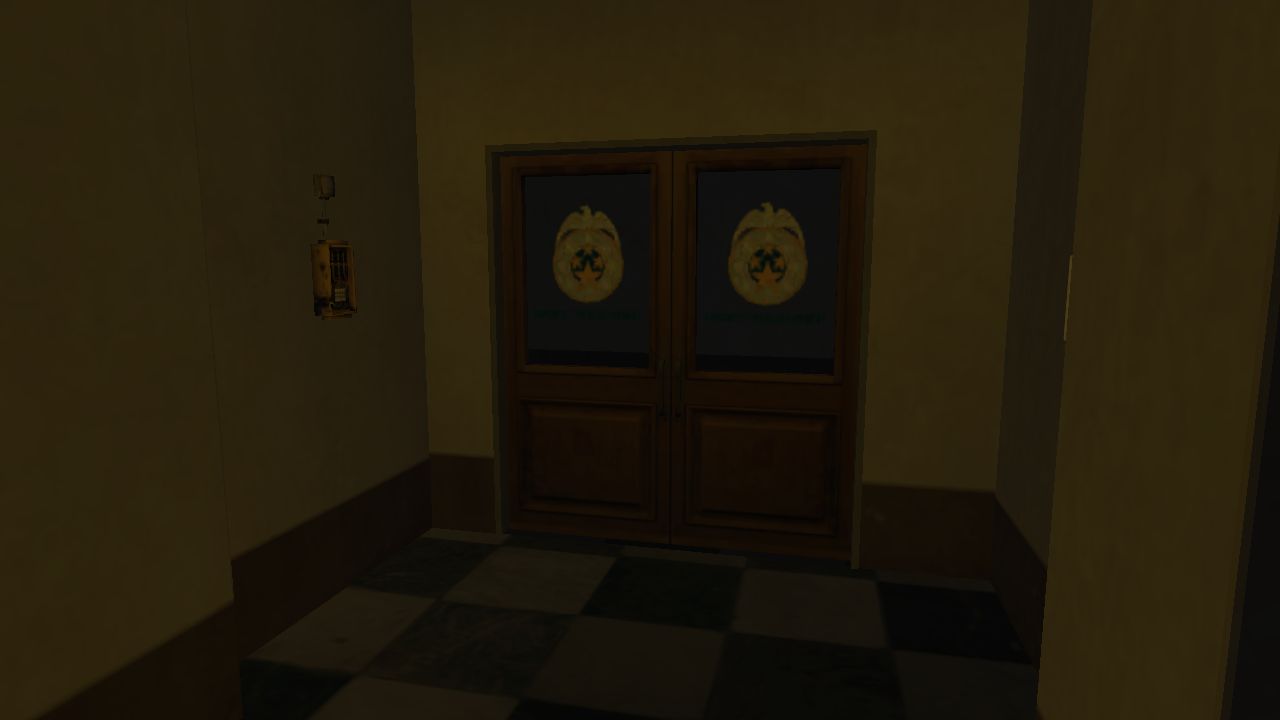 UPCOMING MANDELA CATALOGUE HORROR GAME!!!!!!