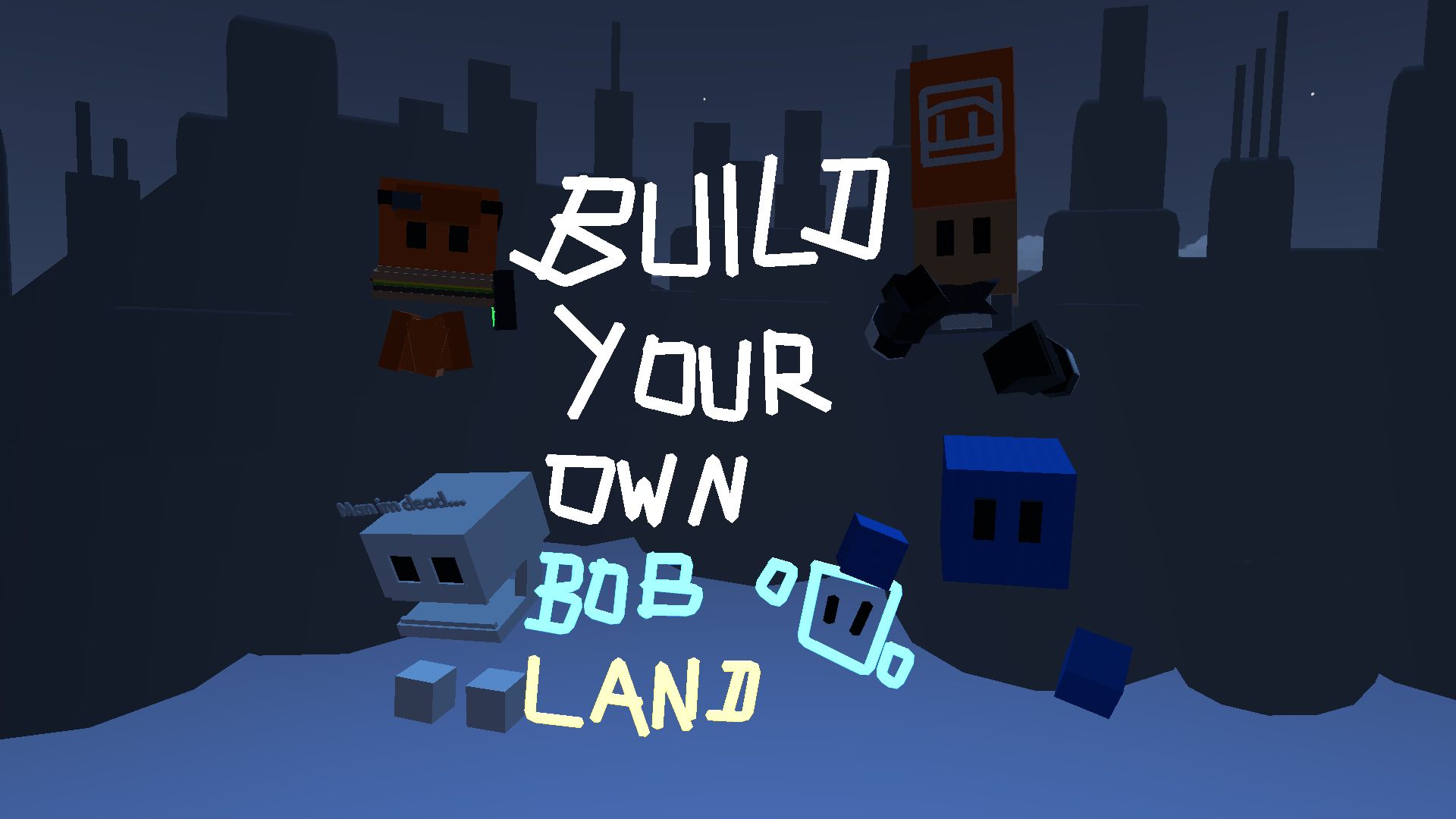 ^Build-Your-Own-Bob-Land